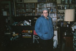 Speculator · Artist Profile