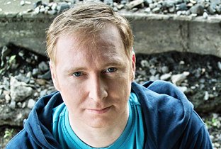 Spencer Chapman · Artist Profile