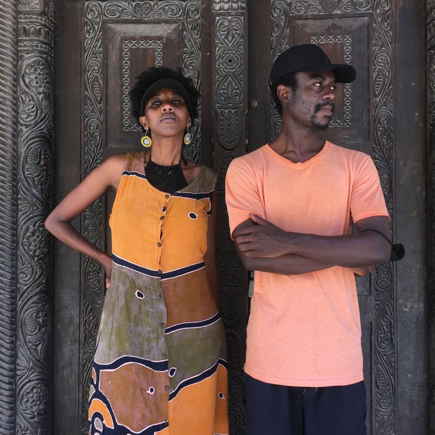 ¡AC! · Artist Profile