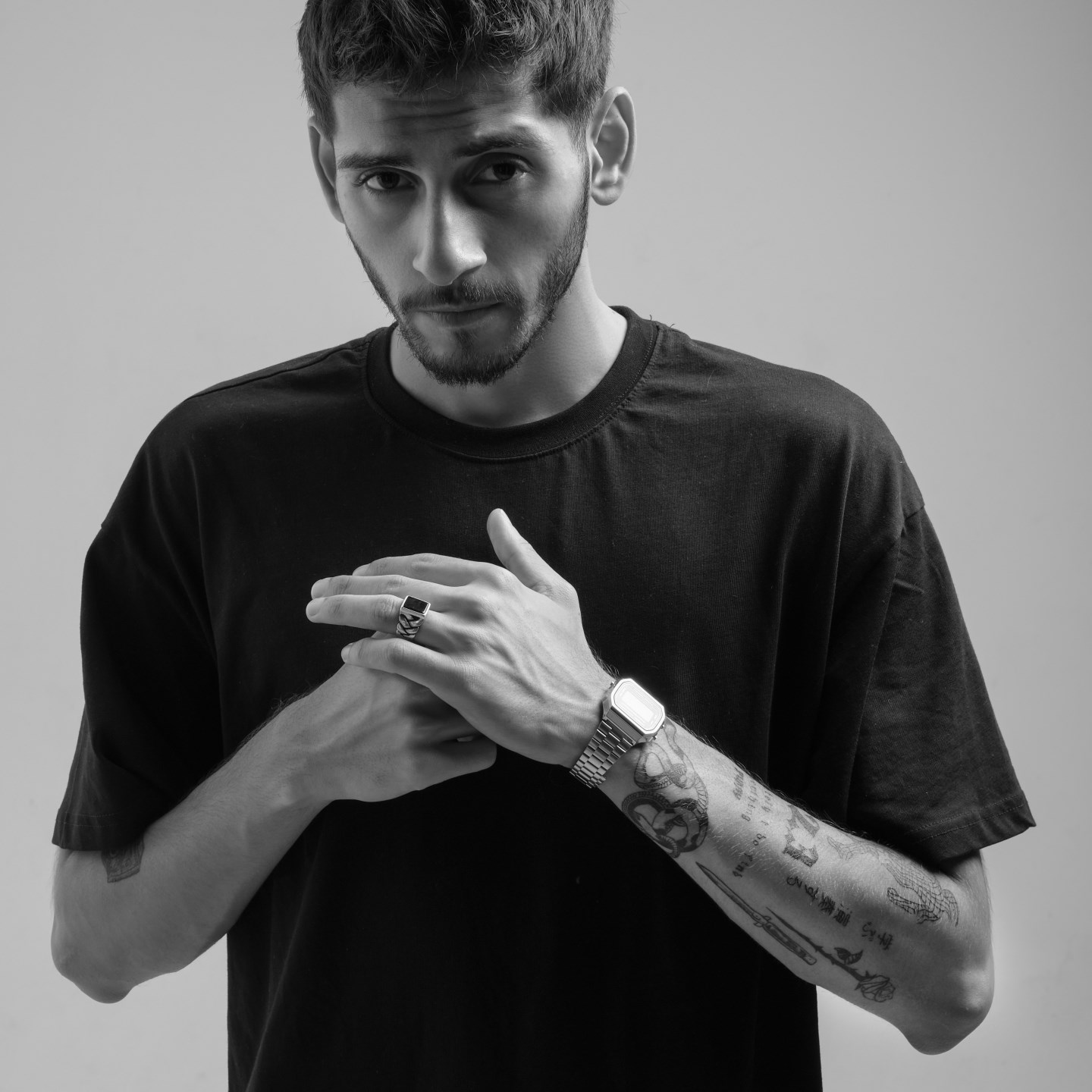 -FU- · Artist Profile