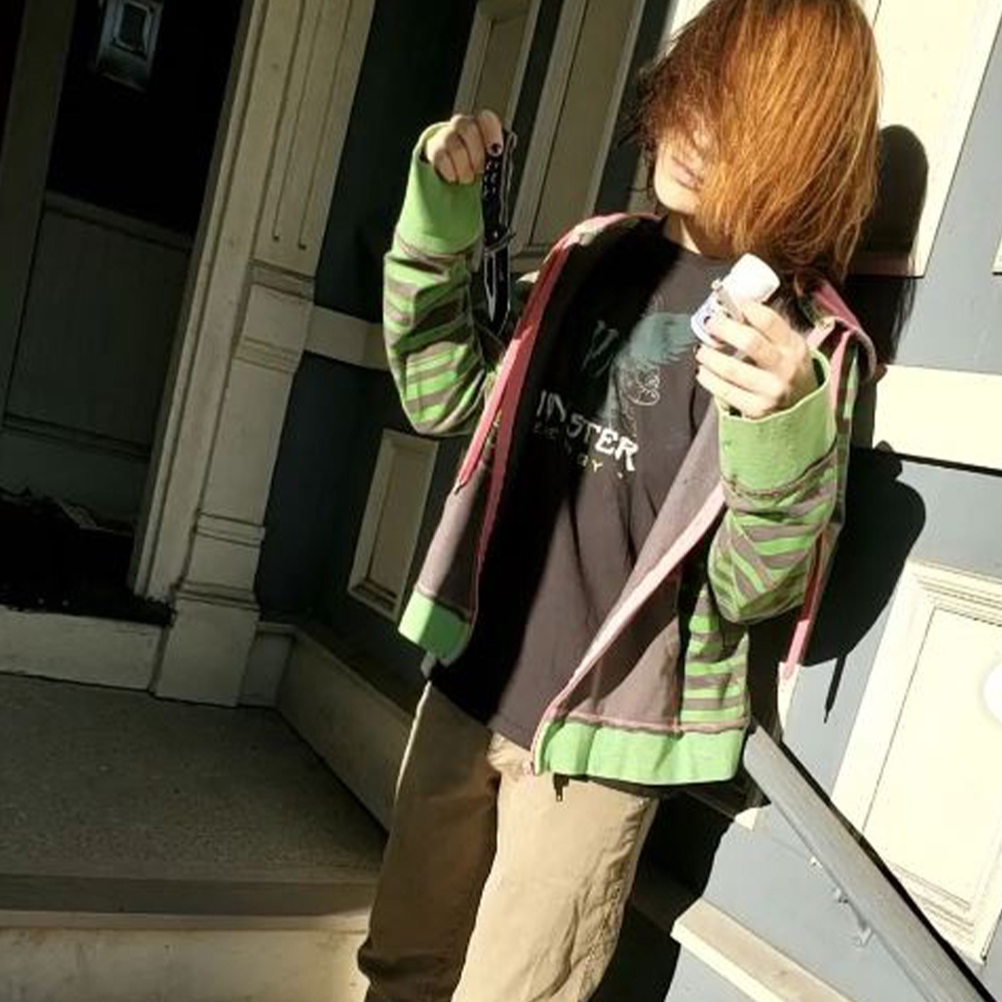 03osc · Artist Profile