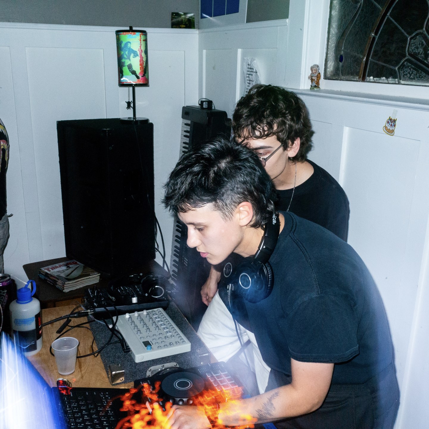 11111111111 · Artist Profile