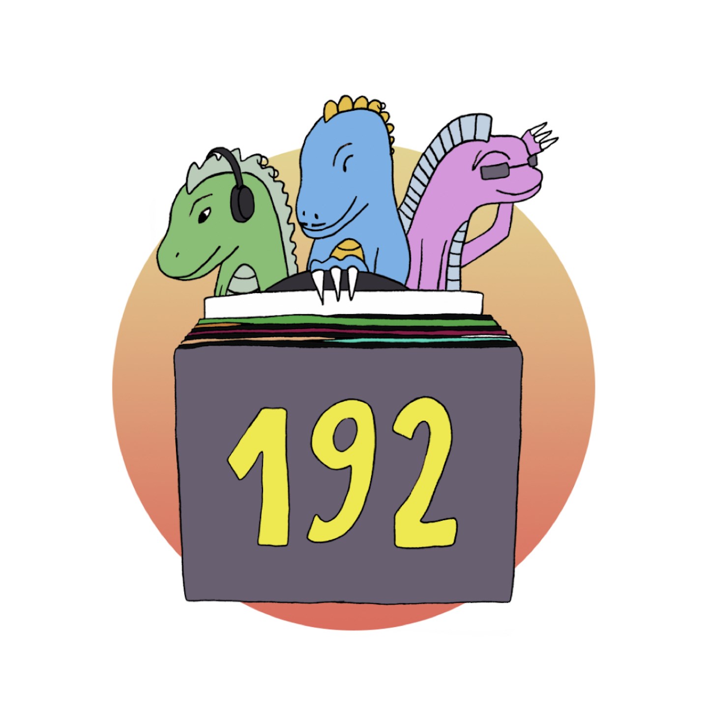 192 GmbH · Artist Profile