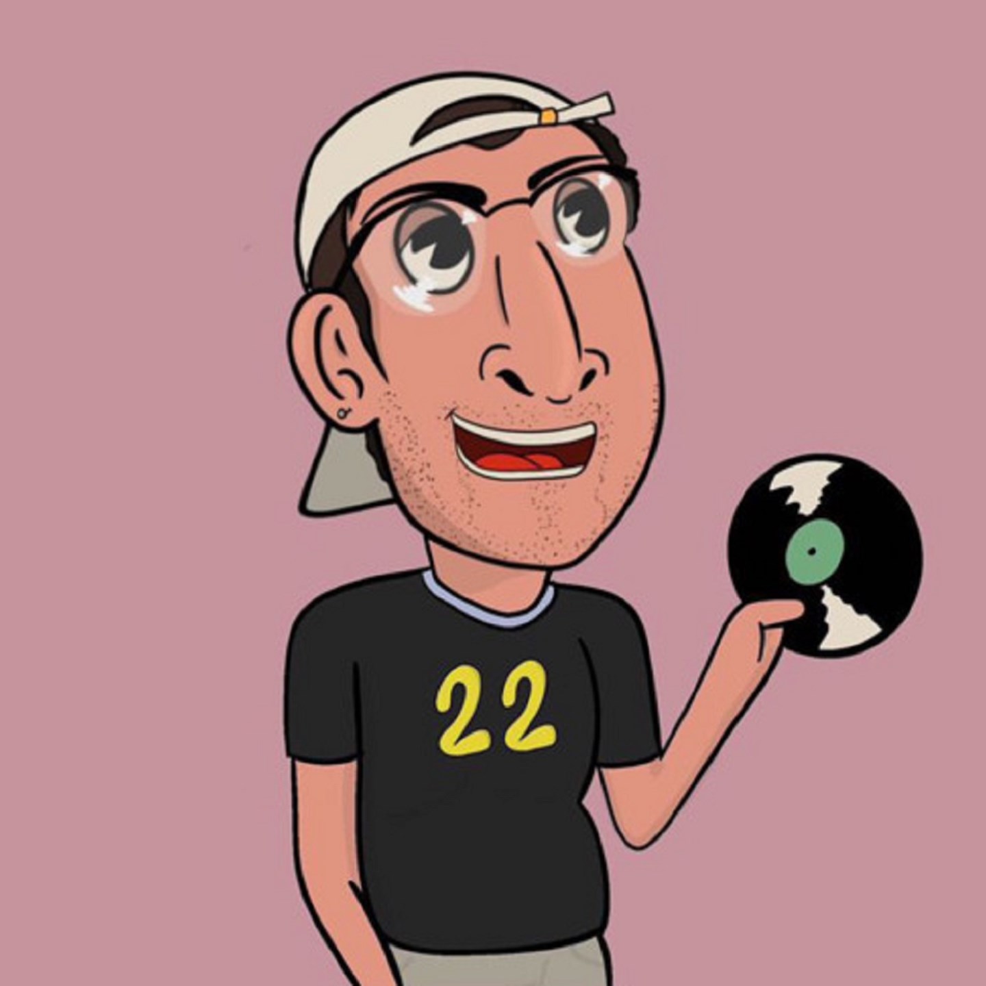 22 (3) · Artist Profile