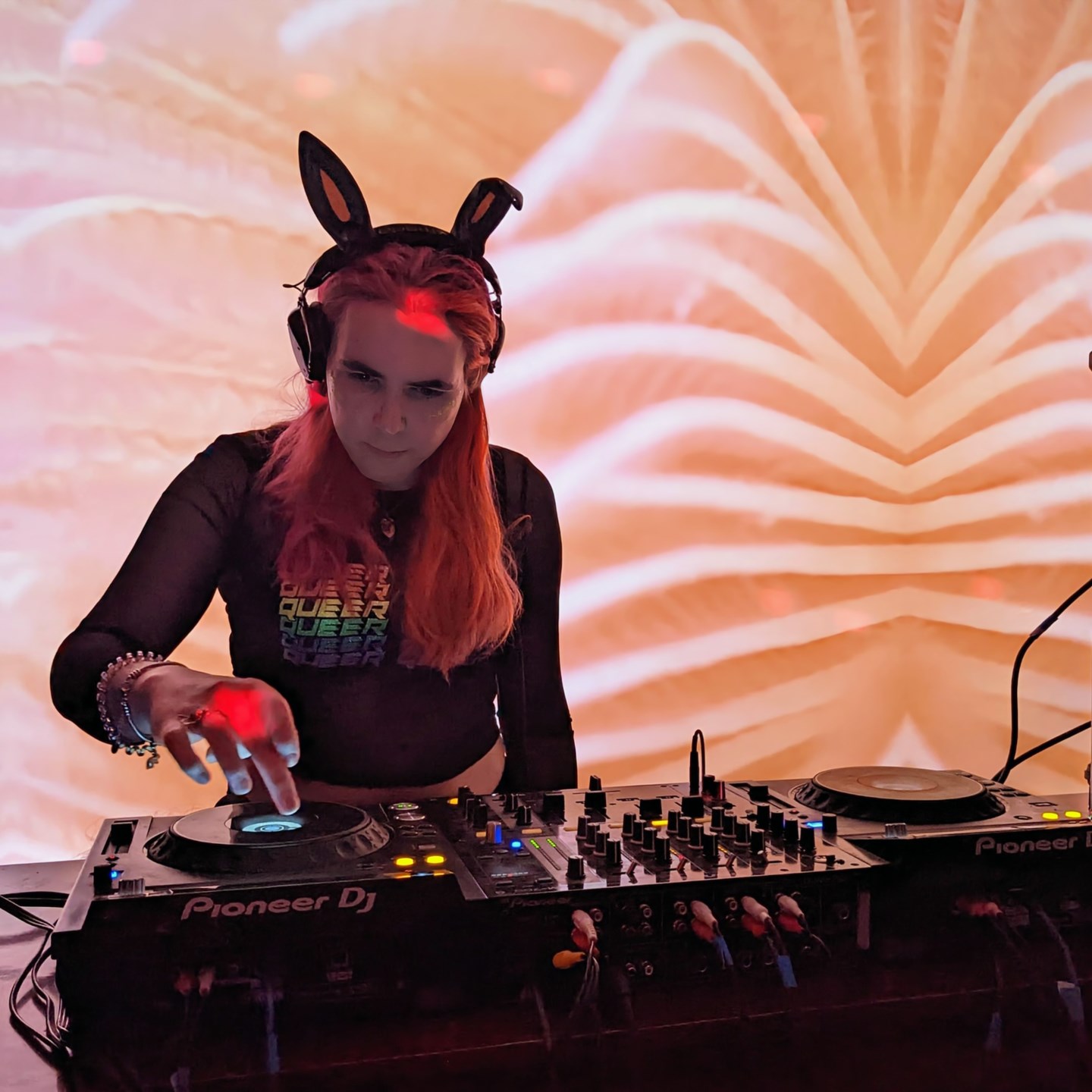 2C-Bunny · Artist Profile