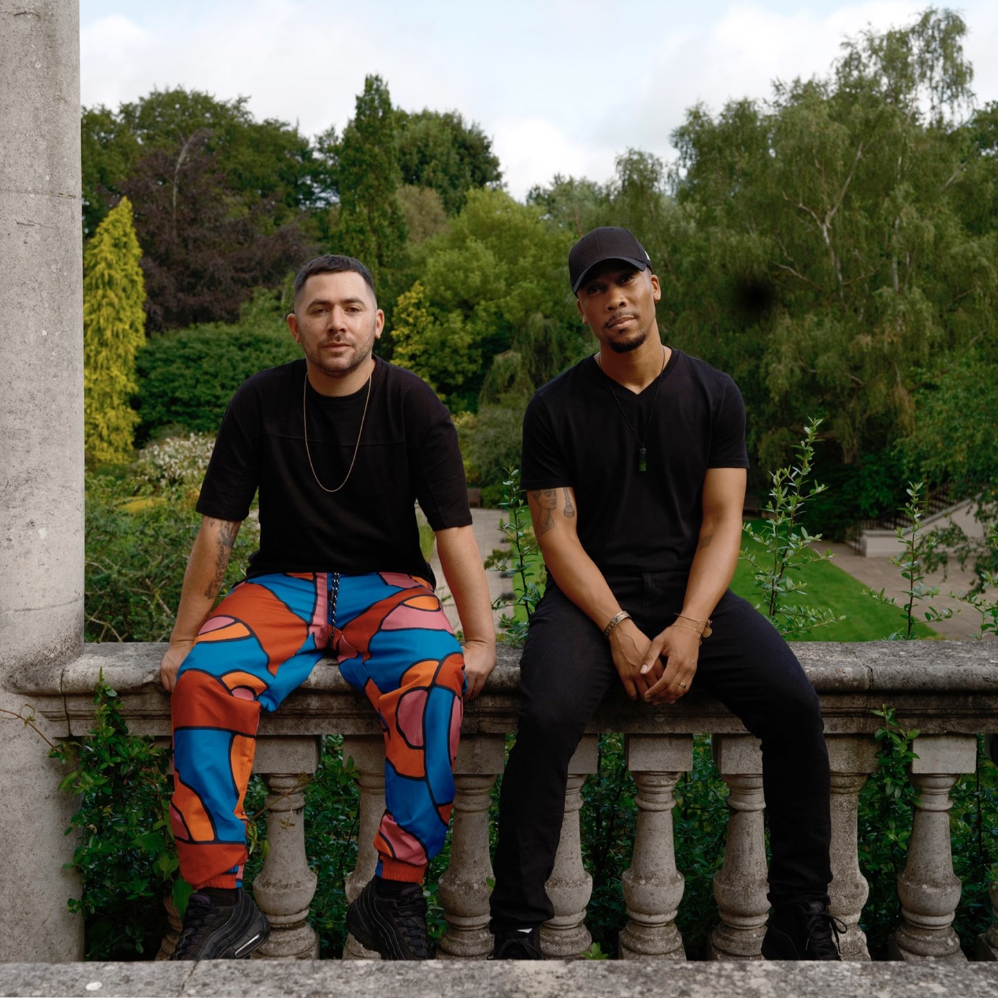 2fox · Artist Profile