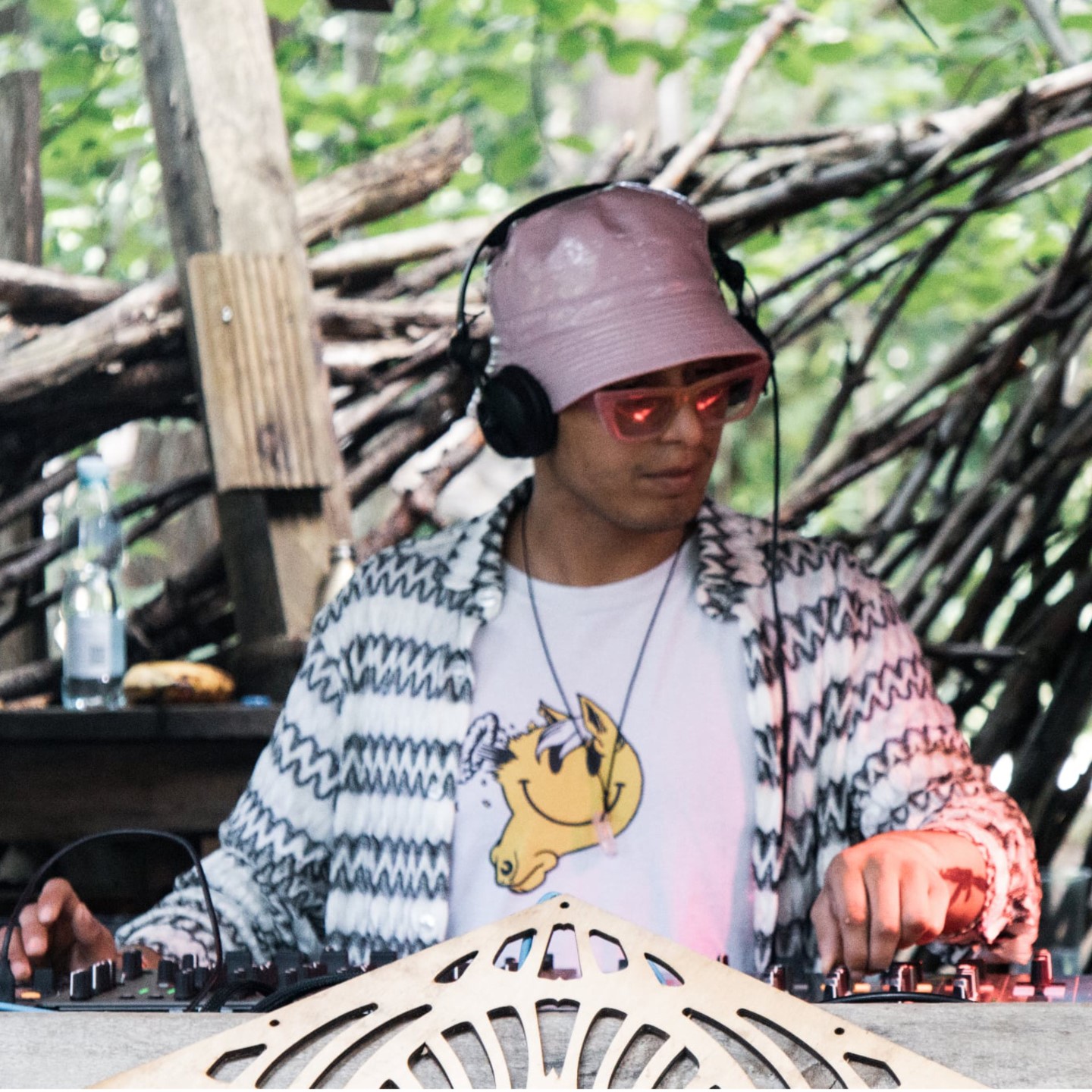 2Peace · Artist Profile