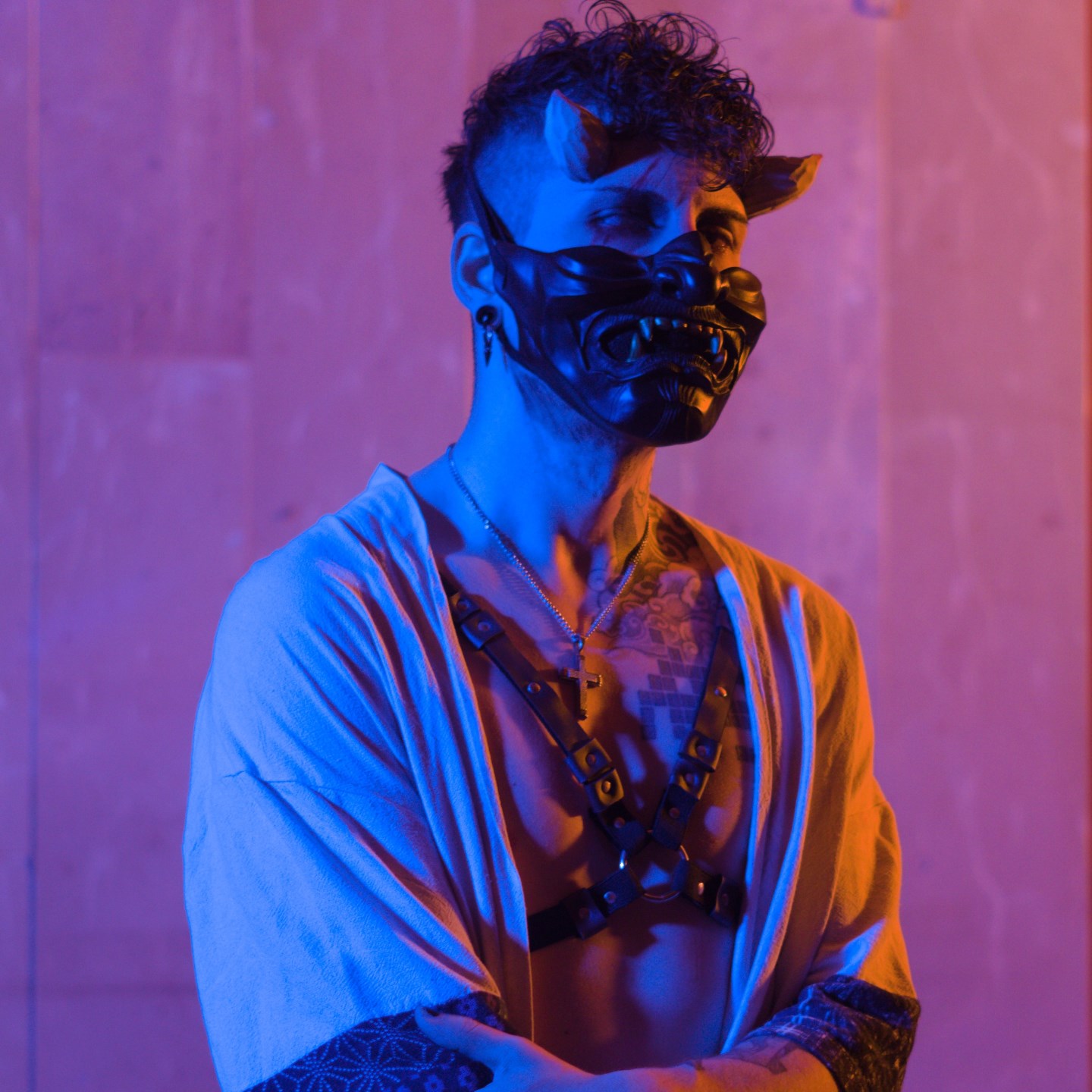 3bit · Artist Profile