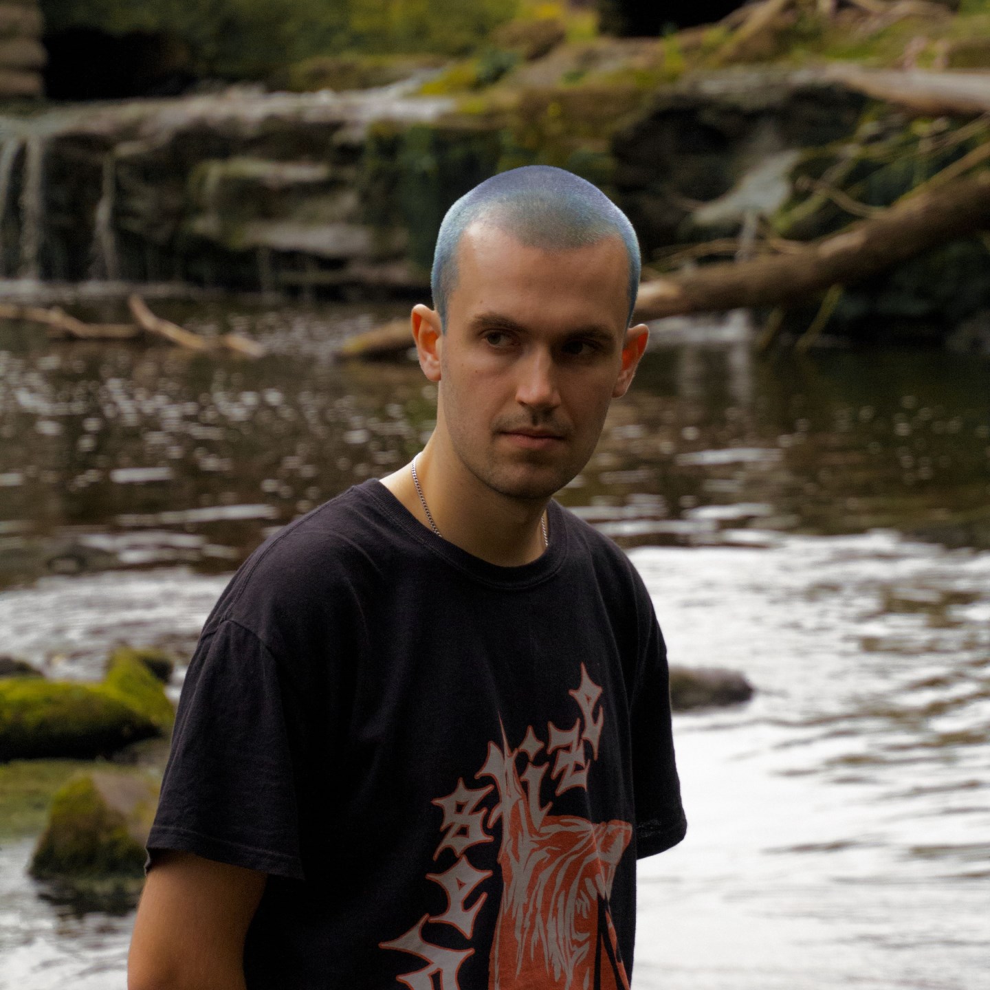 3rdCrush · Artist Profile