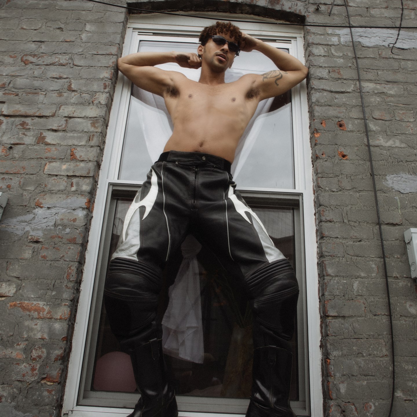 42n0ah · Artist Profile