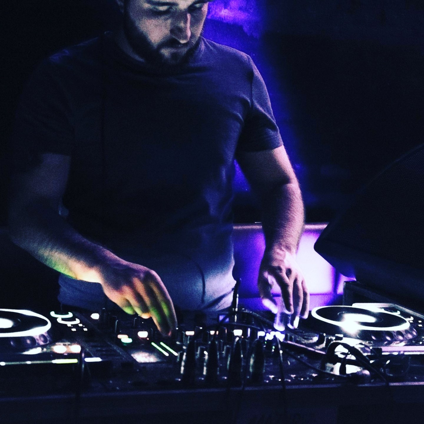 7 Levels · Artist Profile