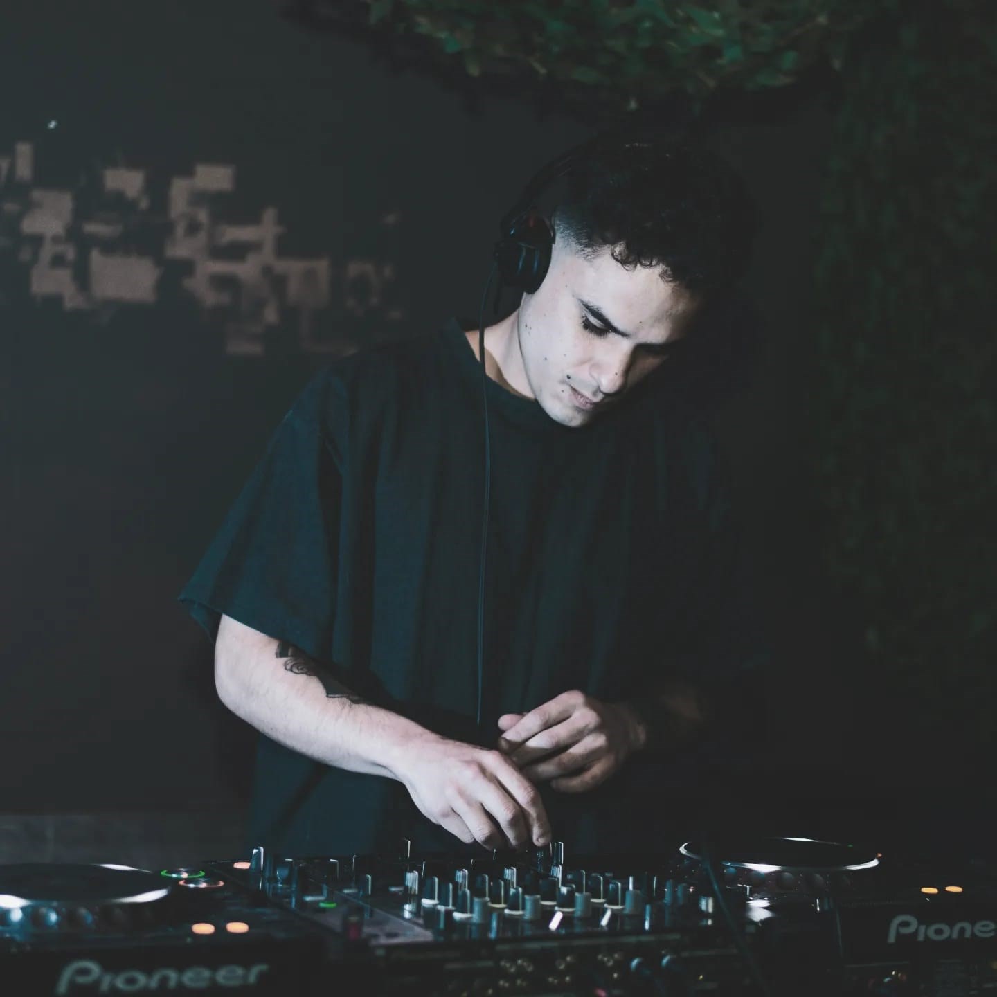 7th.Sense · Artist Profile