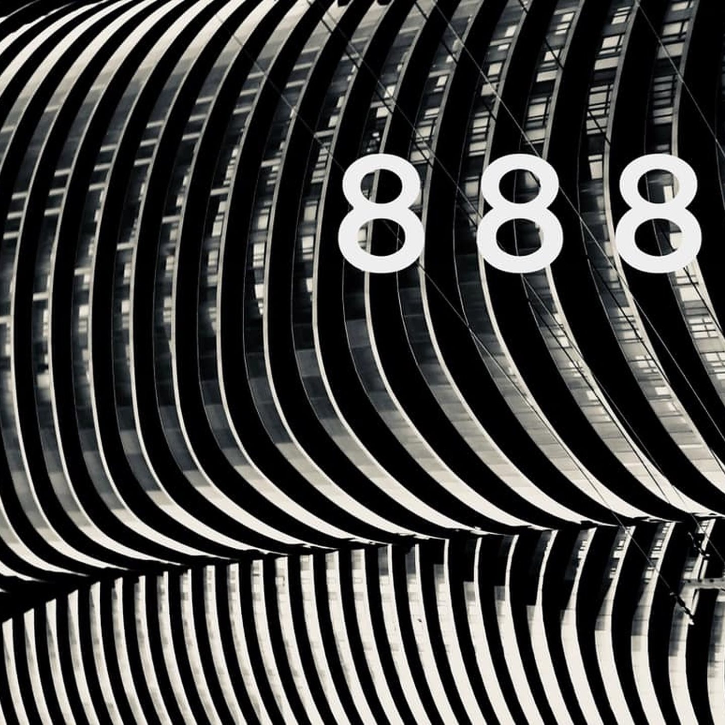 *888 · Artist Profile