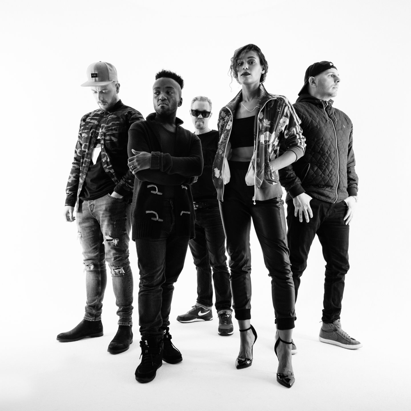 8 Bit Society · Tour Dates & Tickets