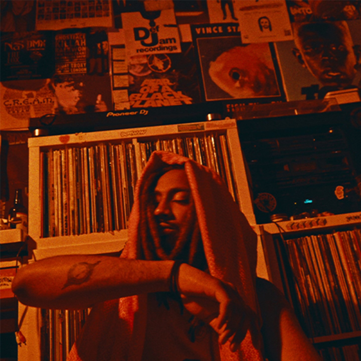 8SZN · Artist Profile