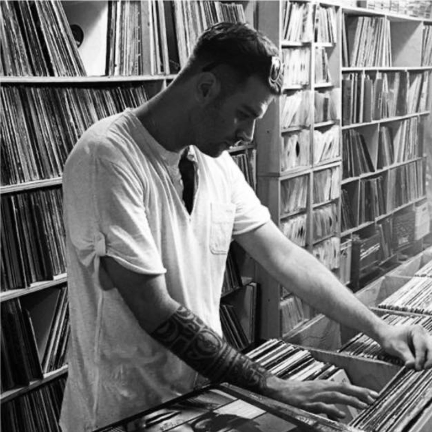 Alex Noto · Artist Profile