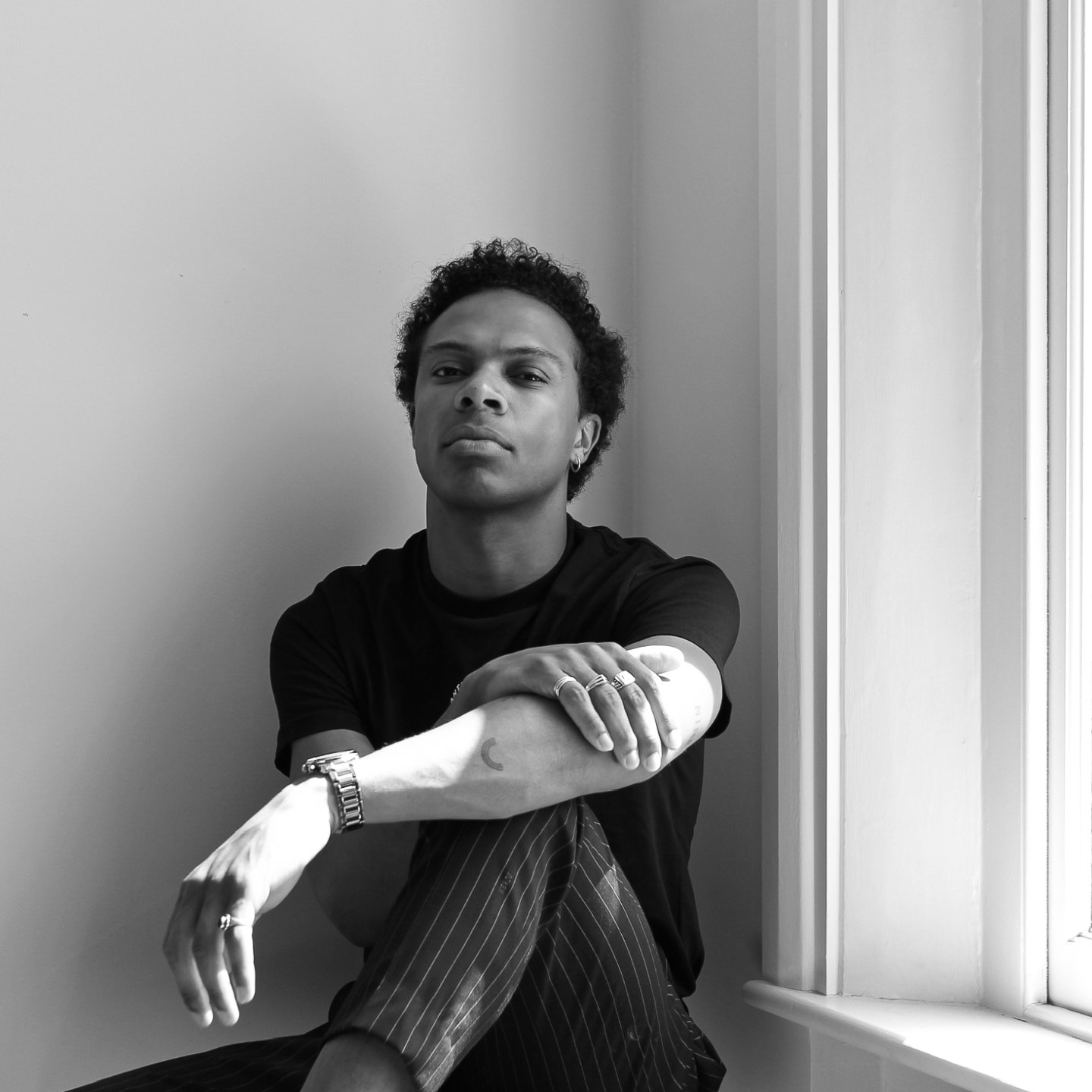 Blankson · Artist Profile