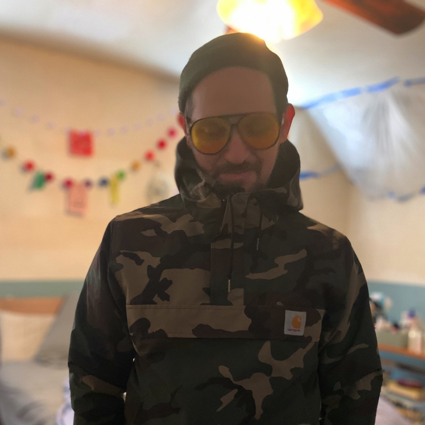 Elvin T · Artist Profile