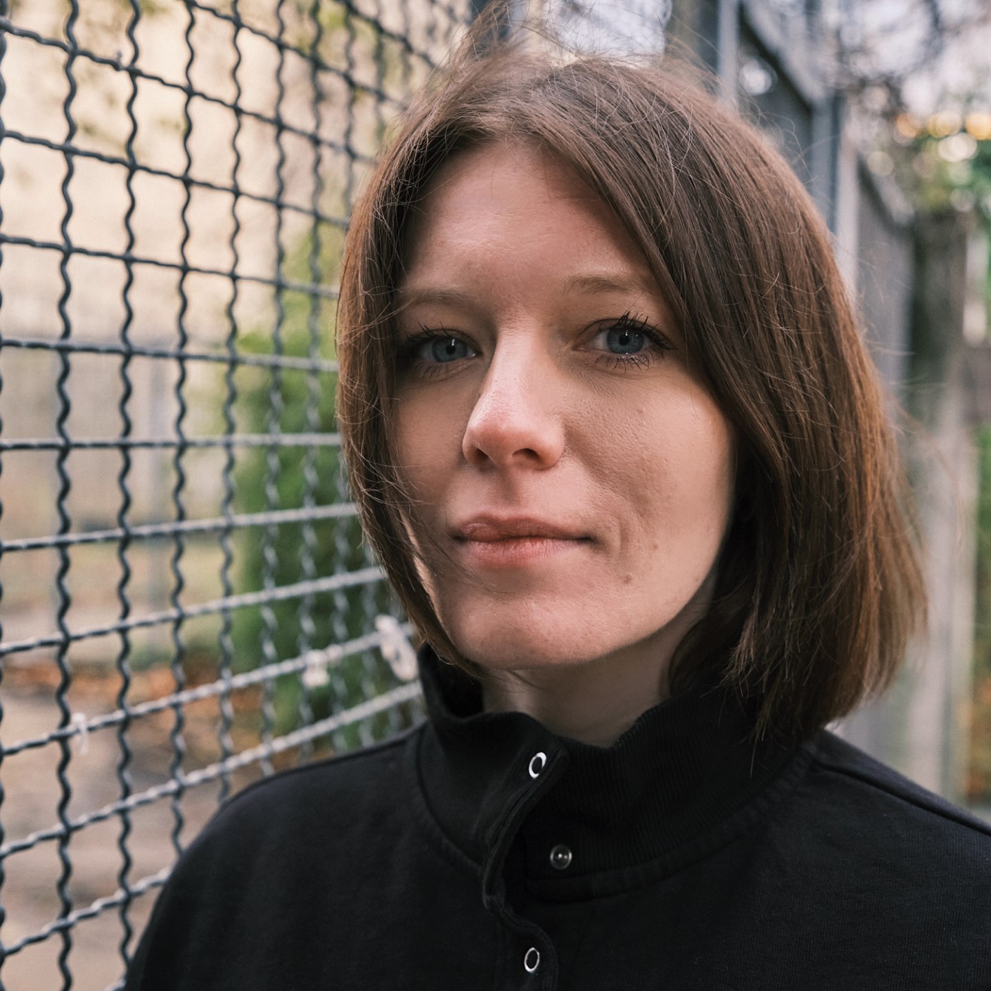 Biographie De Justine Maurer