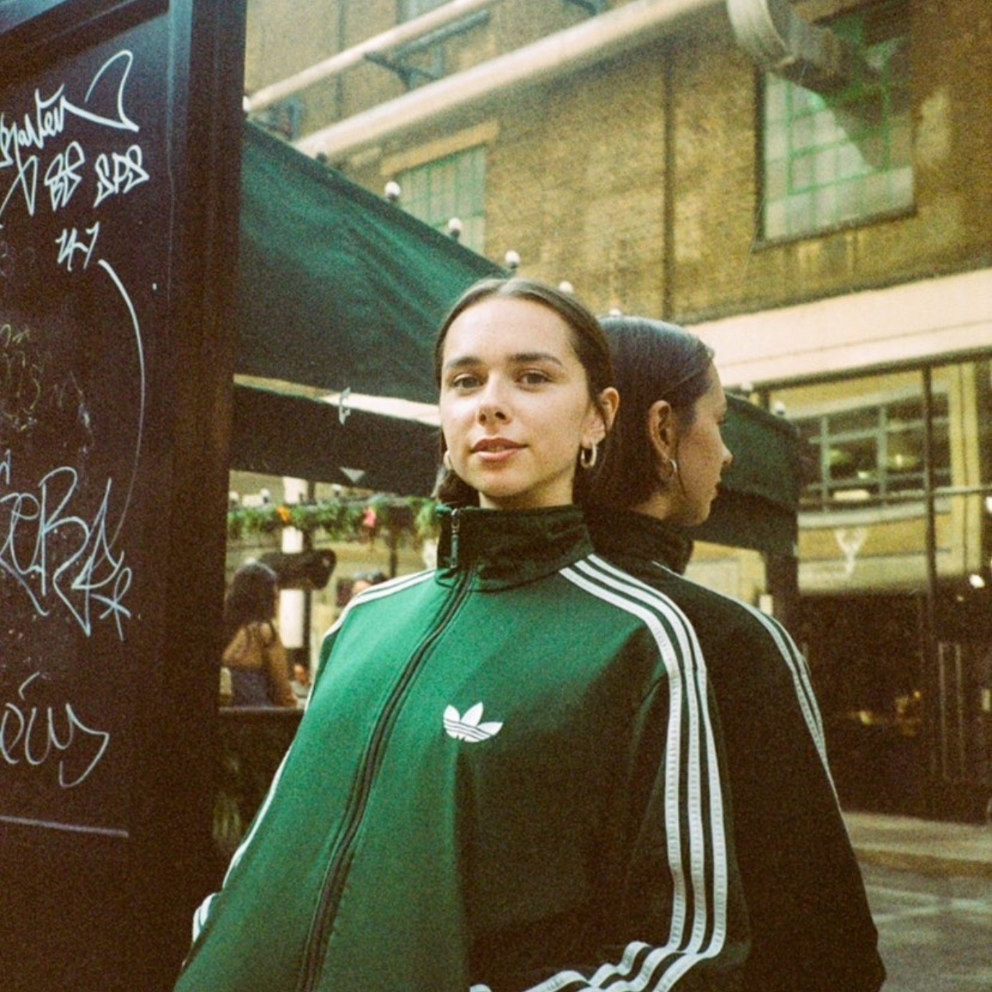 Ruby SD · Artist Profile