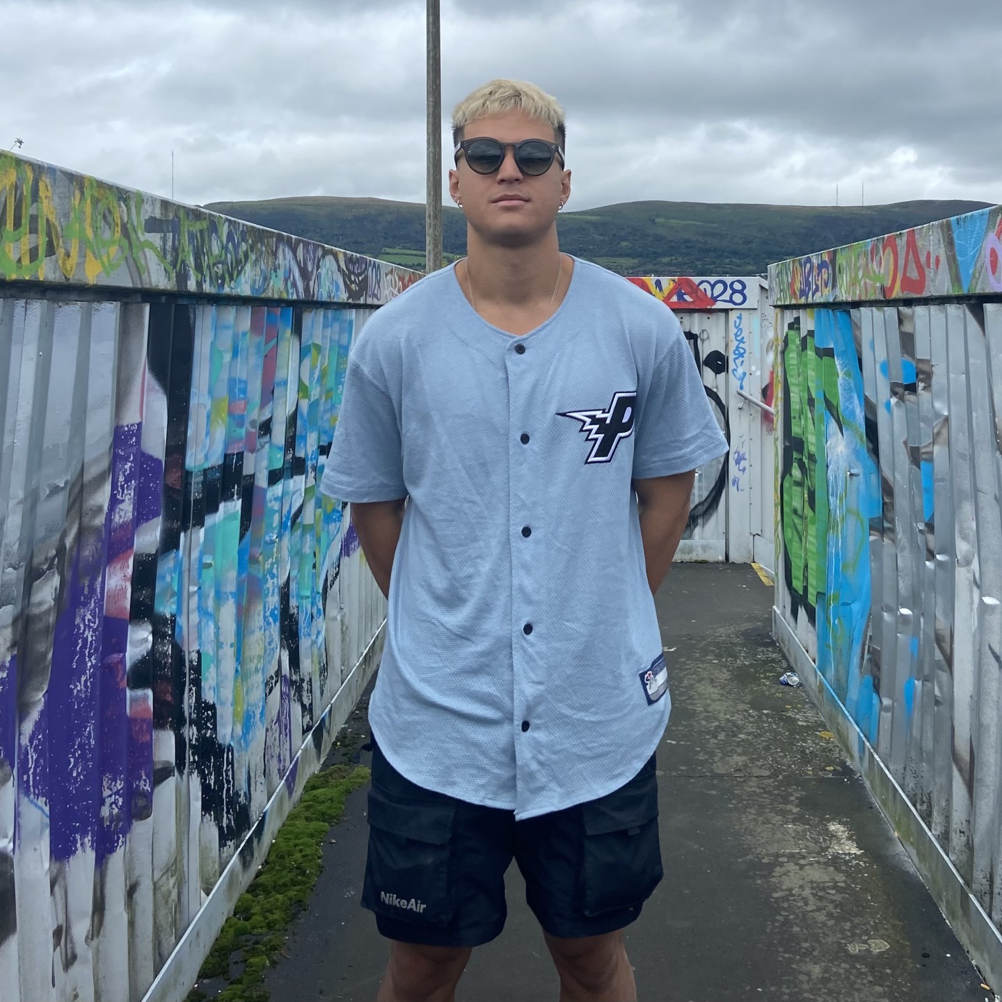 Seyer (UK) · Artist Profile