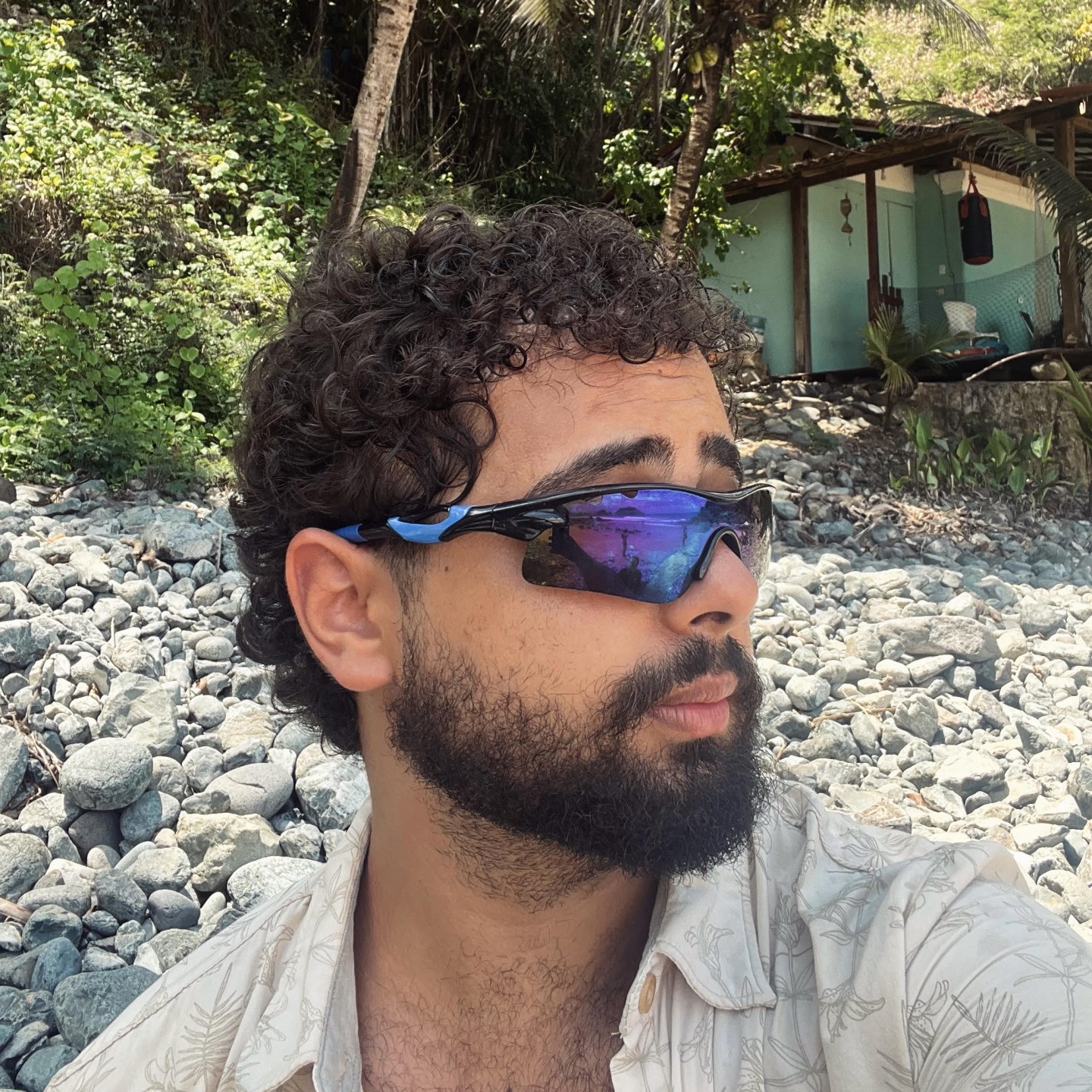 _hiø · Artist Profile