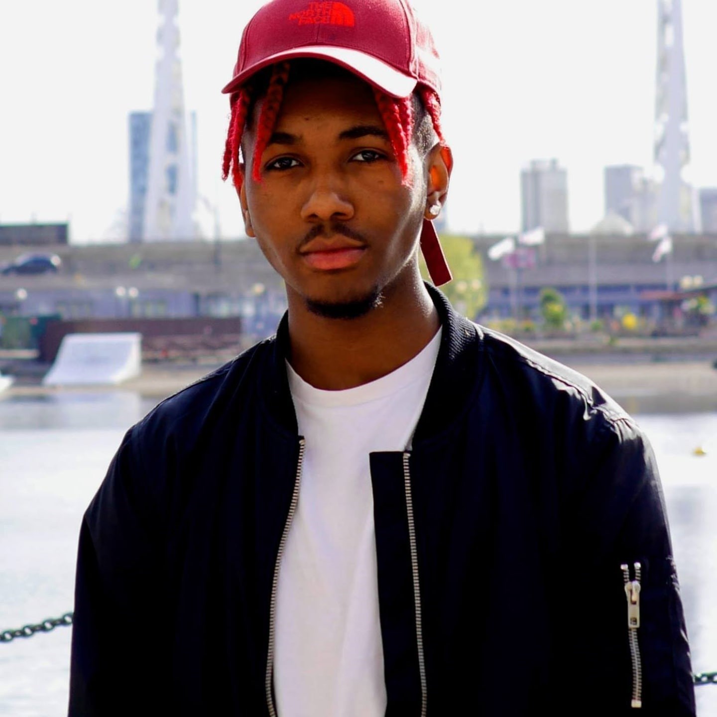 A-Town · Artist Profile