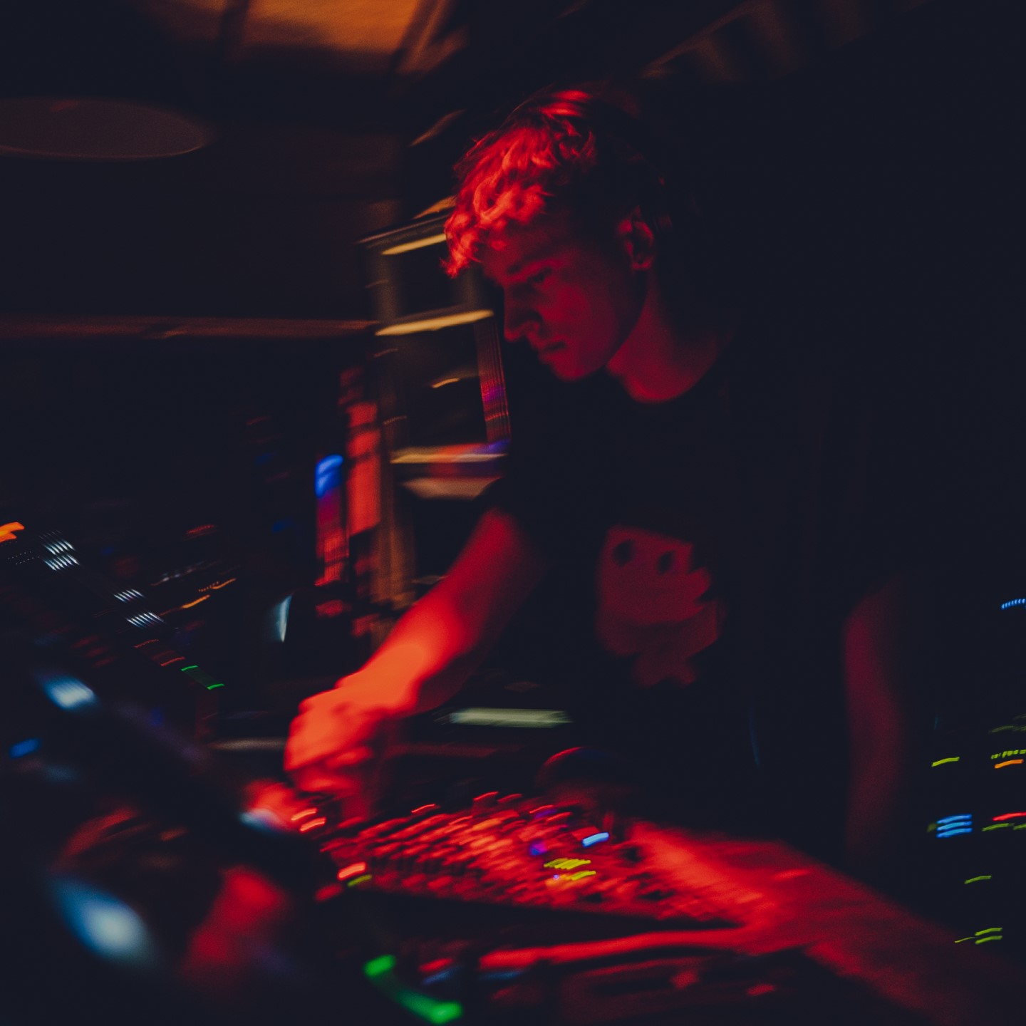 A.Attack · Artist Profile