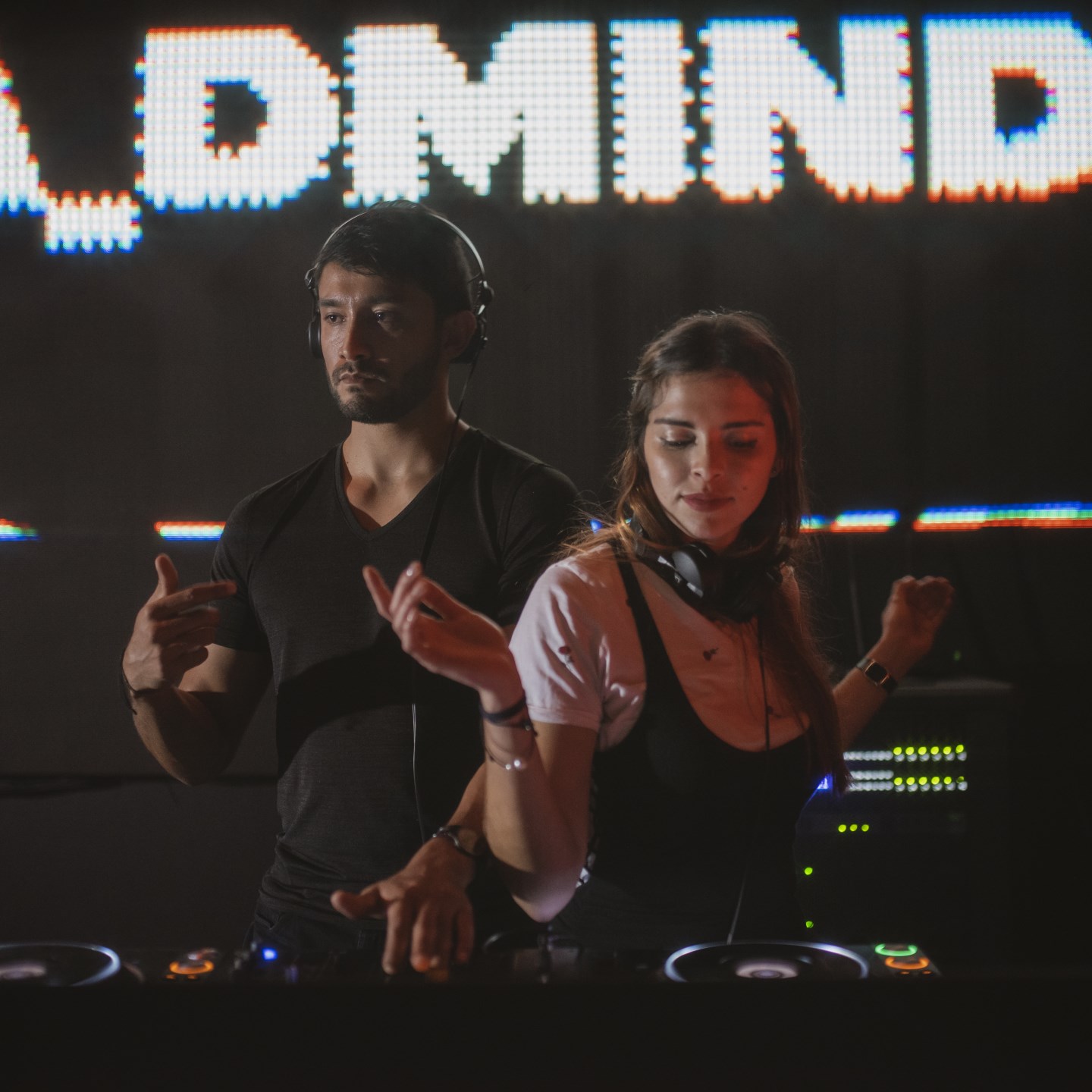 A_DMind · Artist Profile