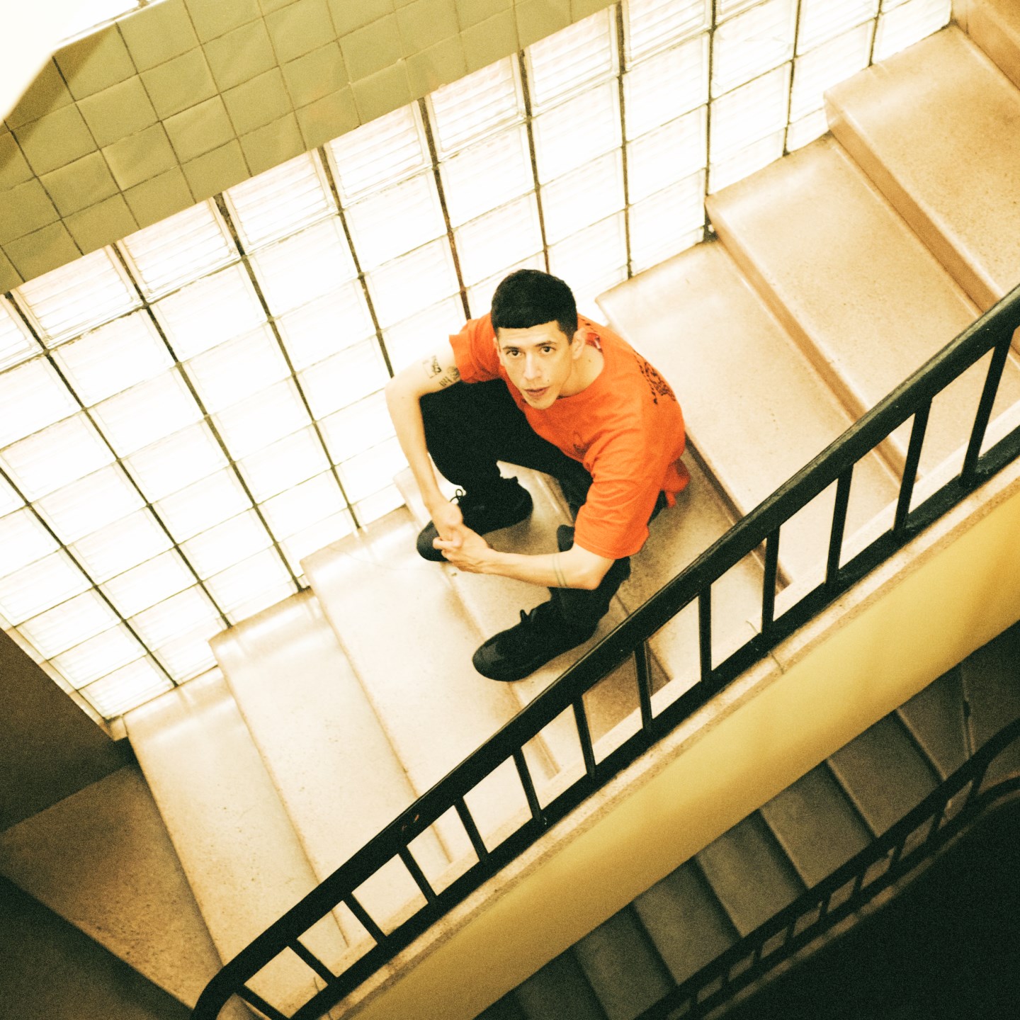 AAAA · Artist Profile