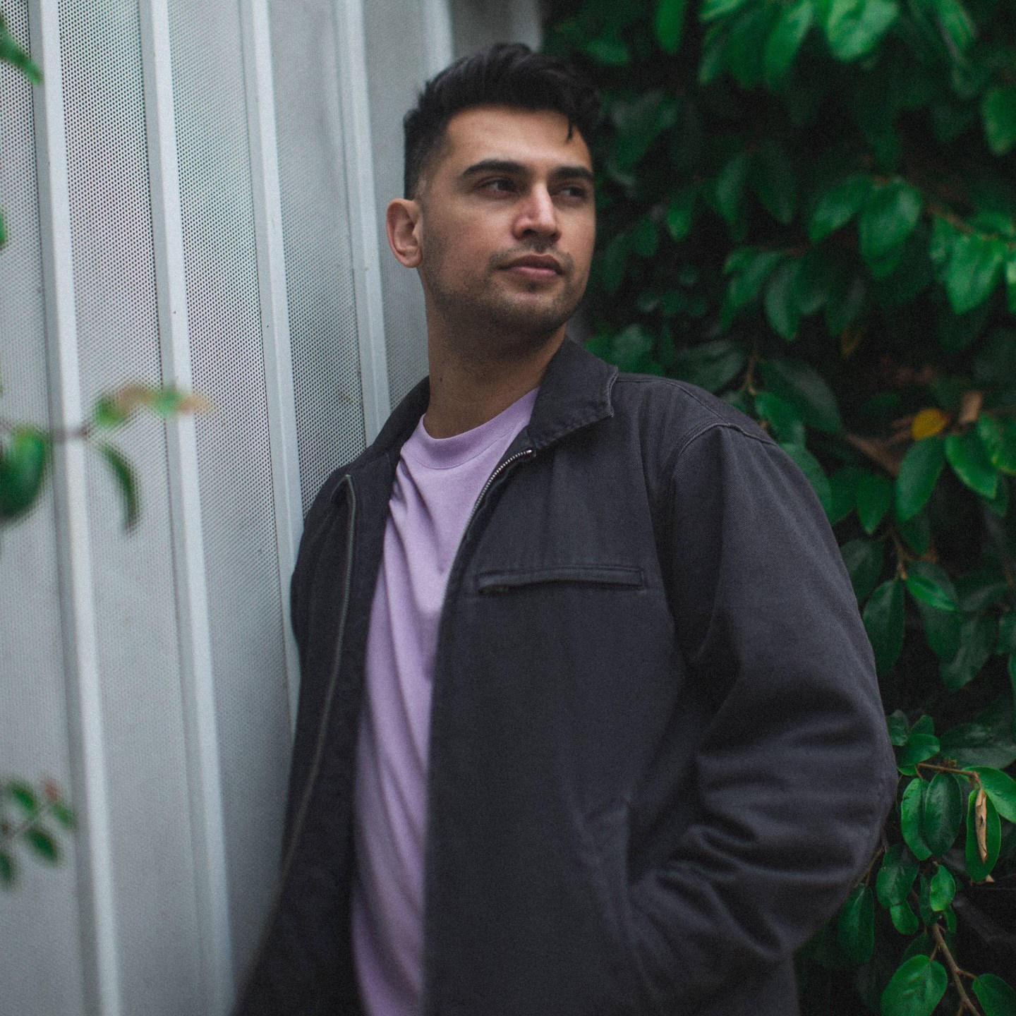 aali · Artist Profile