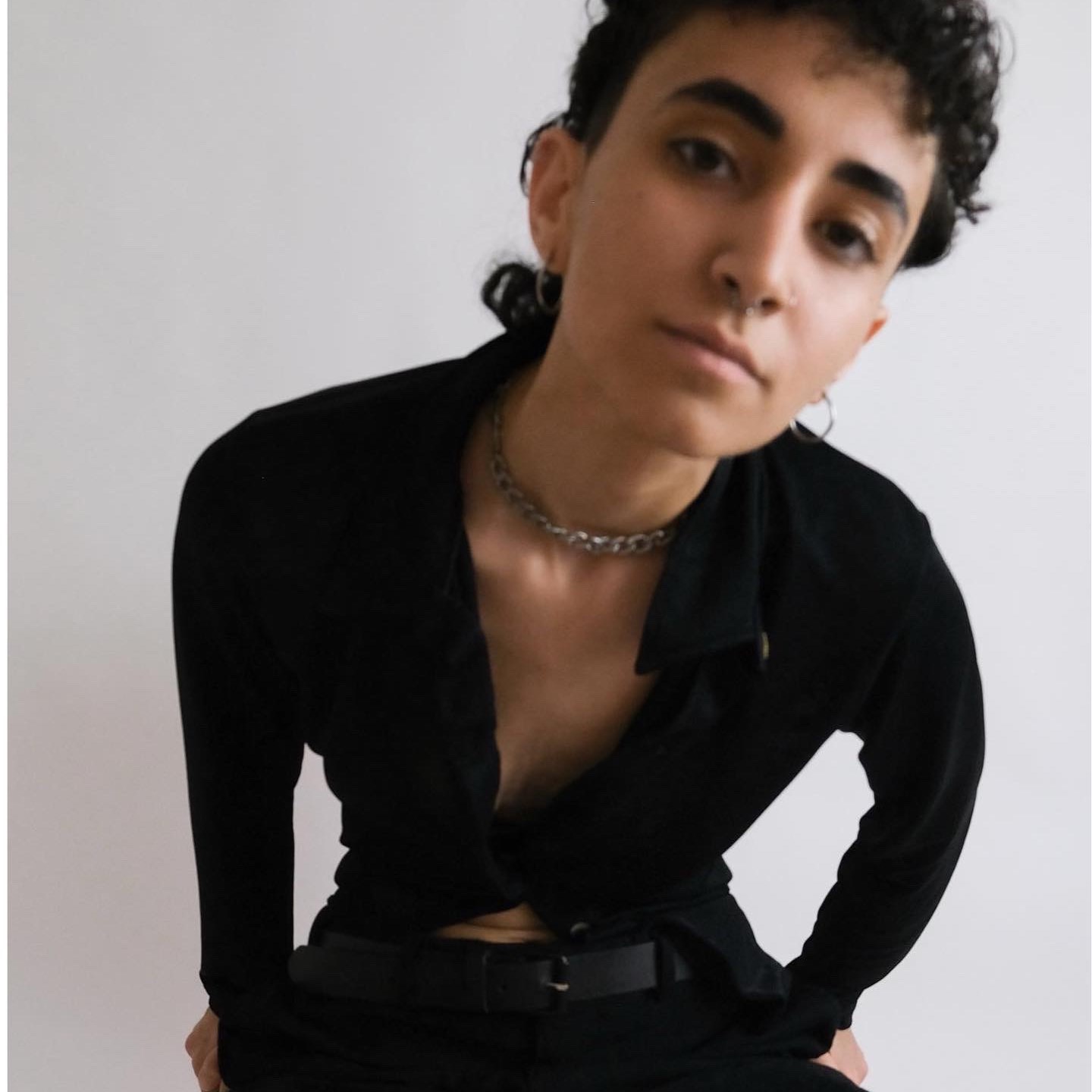 Aalia Iraki · Artist Profile