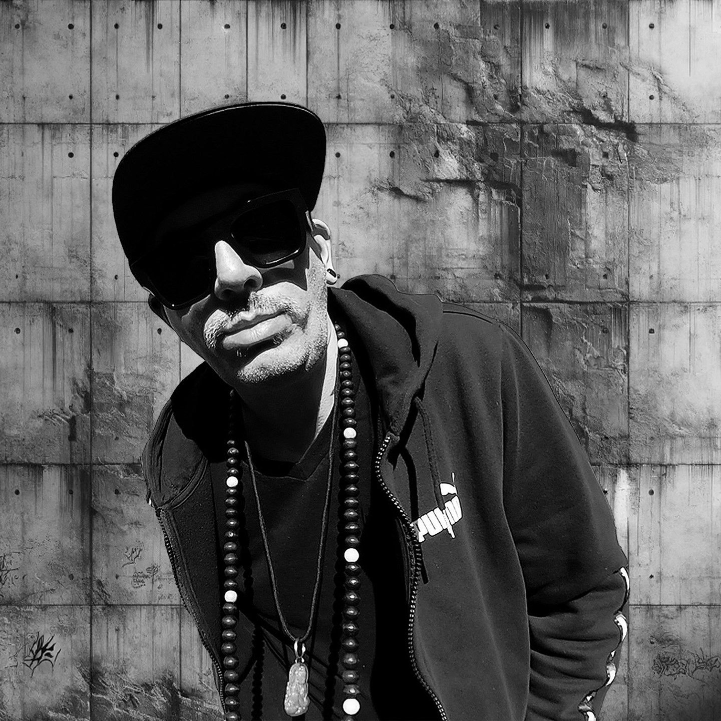 Aaron Chase · Artist Profile