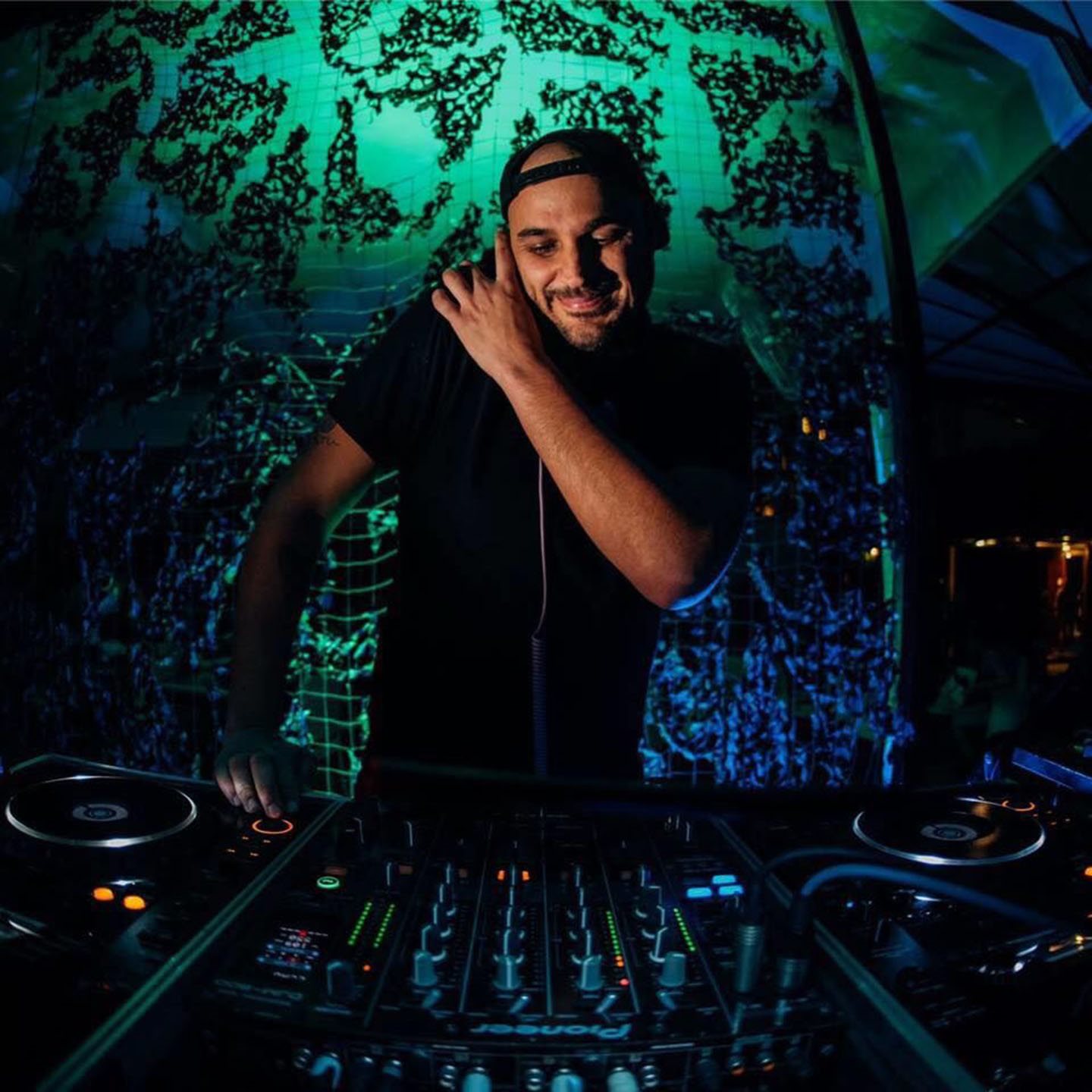 Aaron DRM · Artist Profile