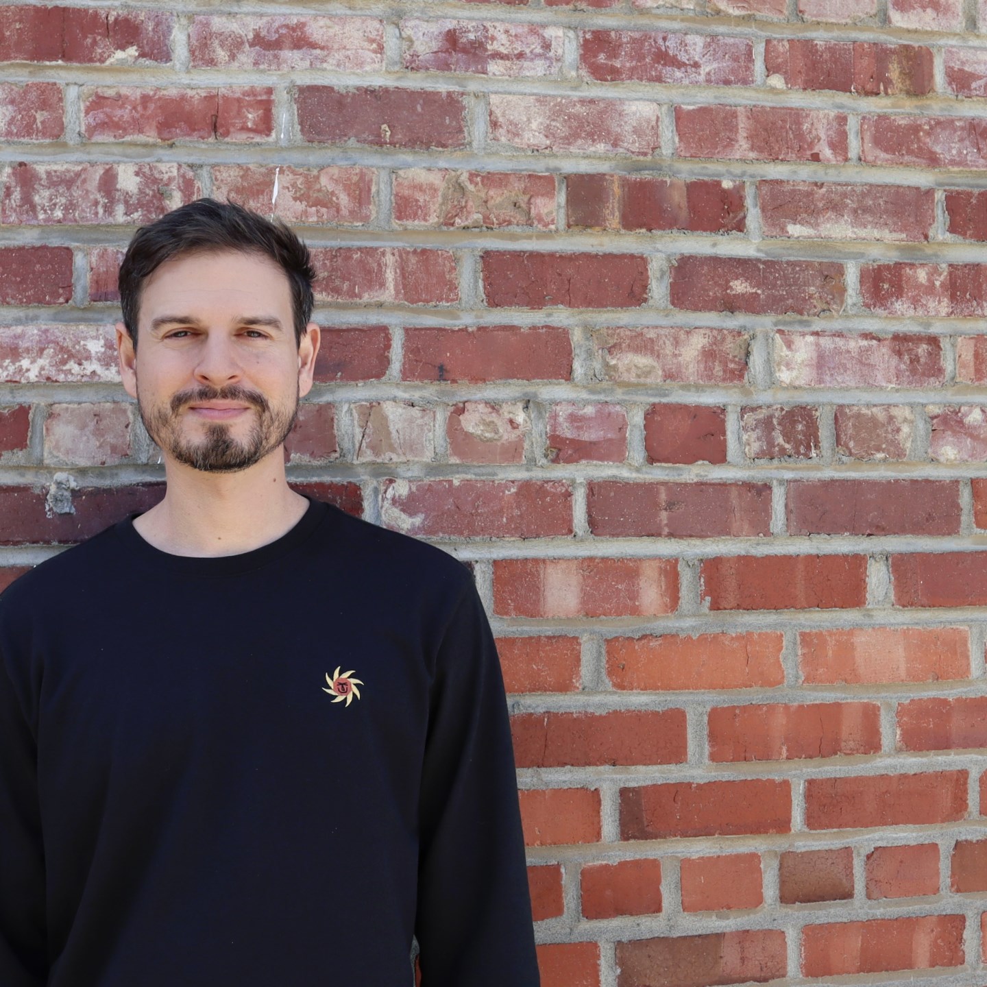 Aaron F · Biography