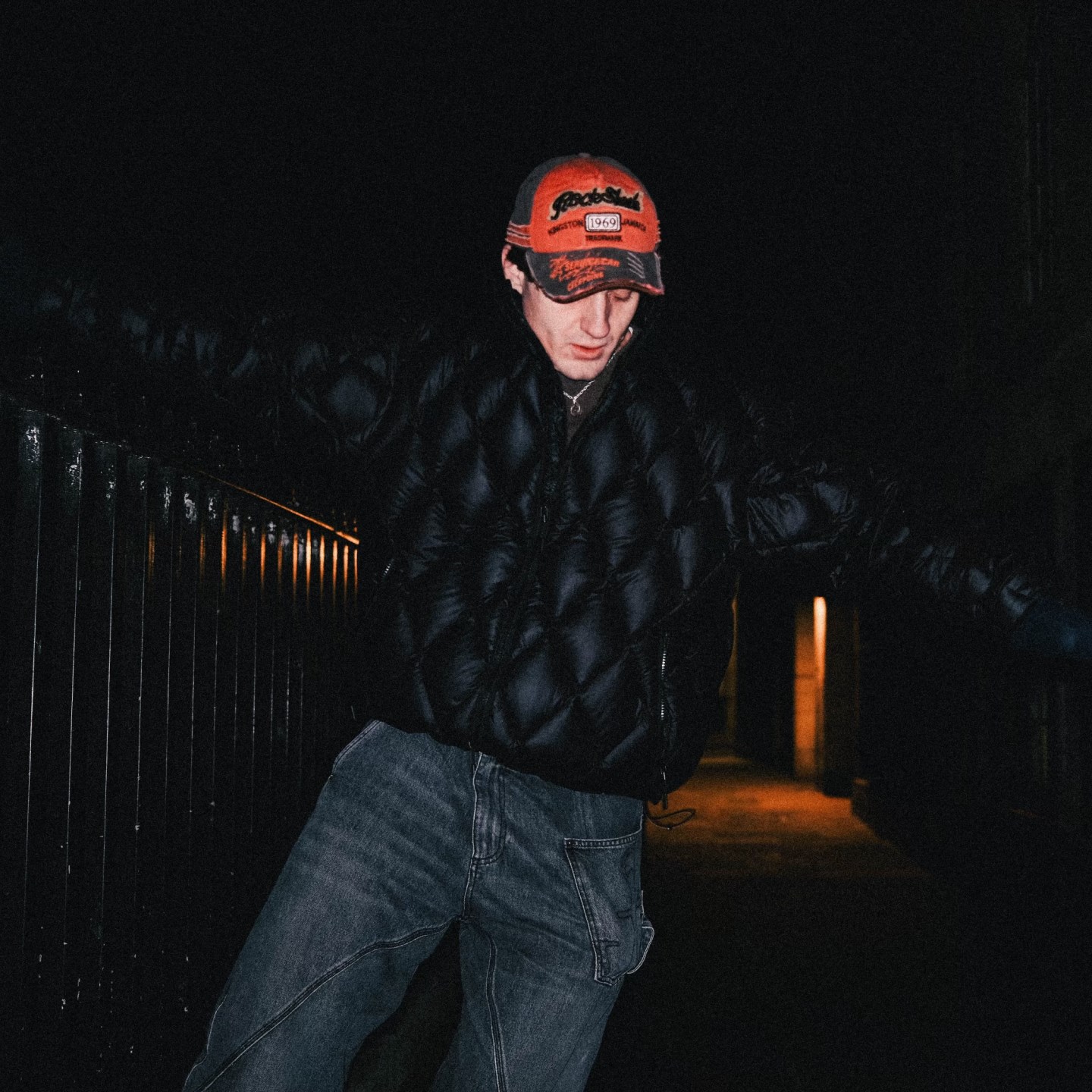 Aaron Hibell · Tour Dates & Tickets