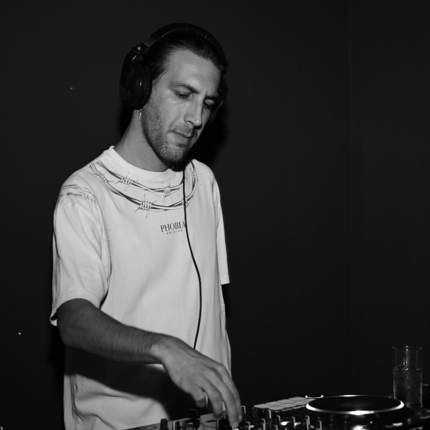 Aaron (IT) · Artist Profile