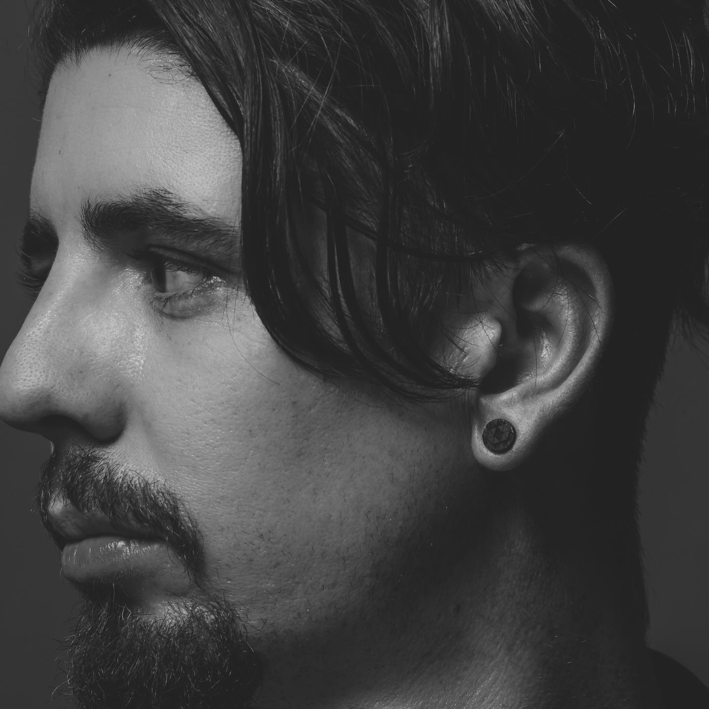 Aaron Jacobs · Artist Profile