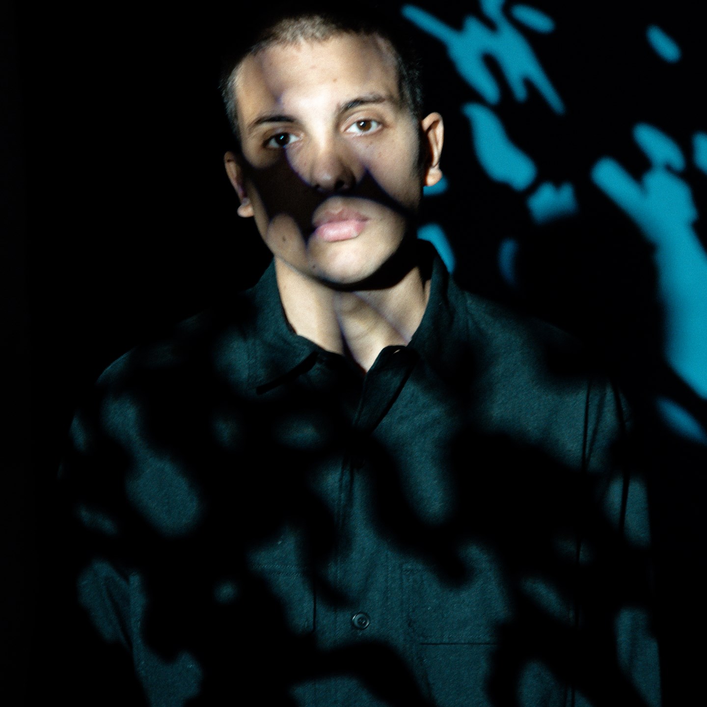 Aaron Julian · Artist Profile