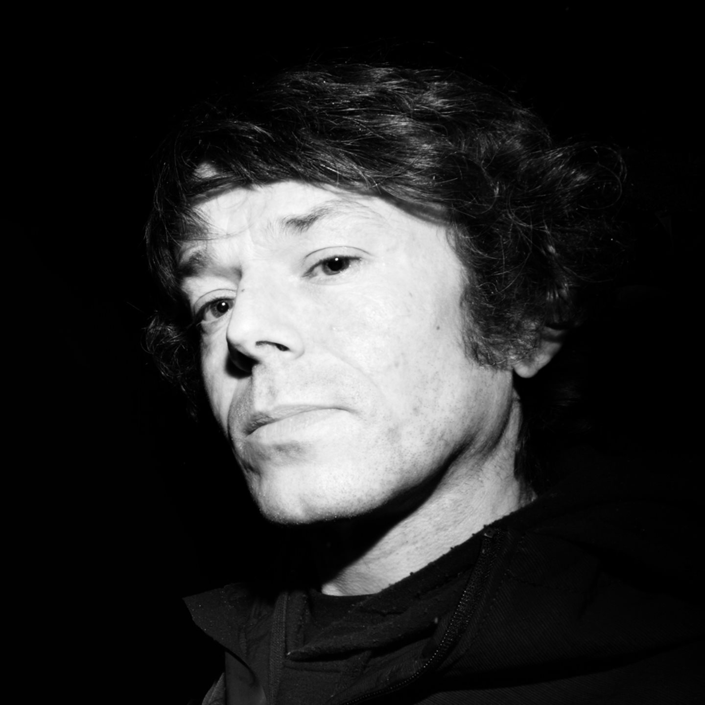 Aaron Liberator · Artist Profile