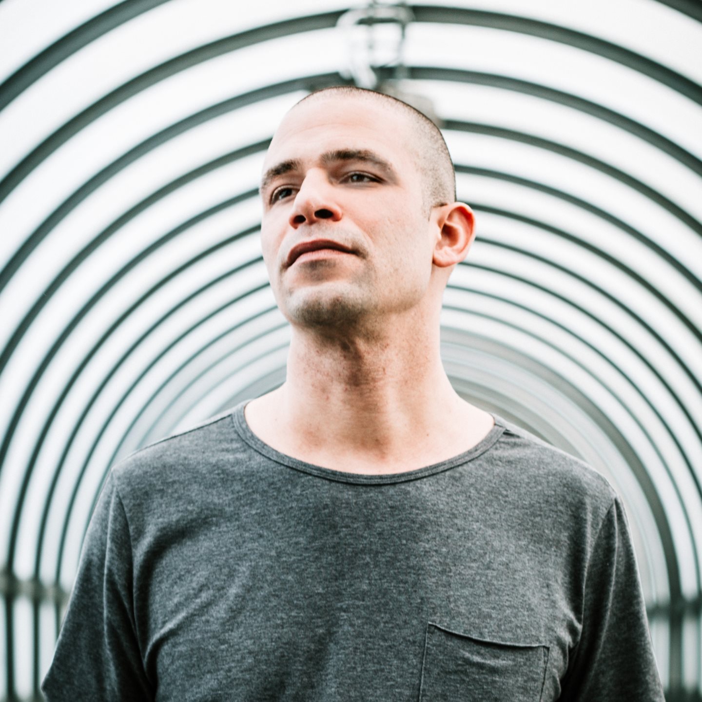 Aaron Lowe · Artist Profile