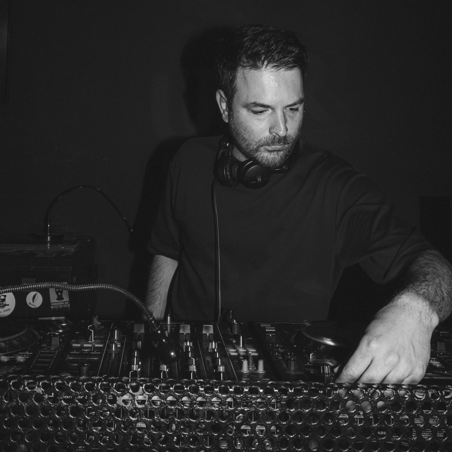 Abaque · Artist Profile