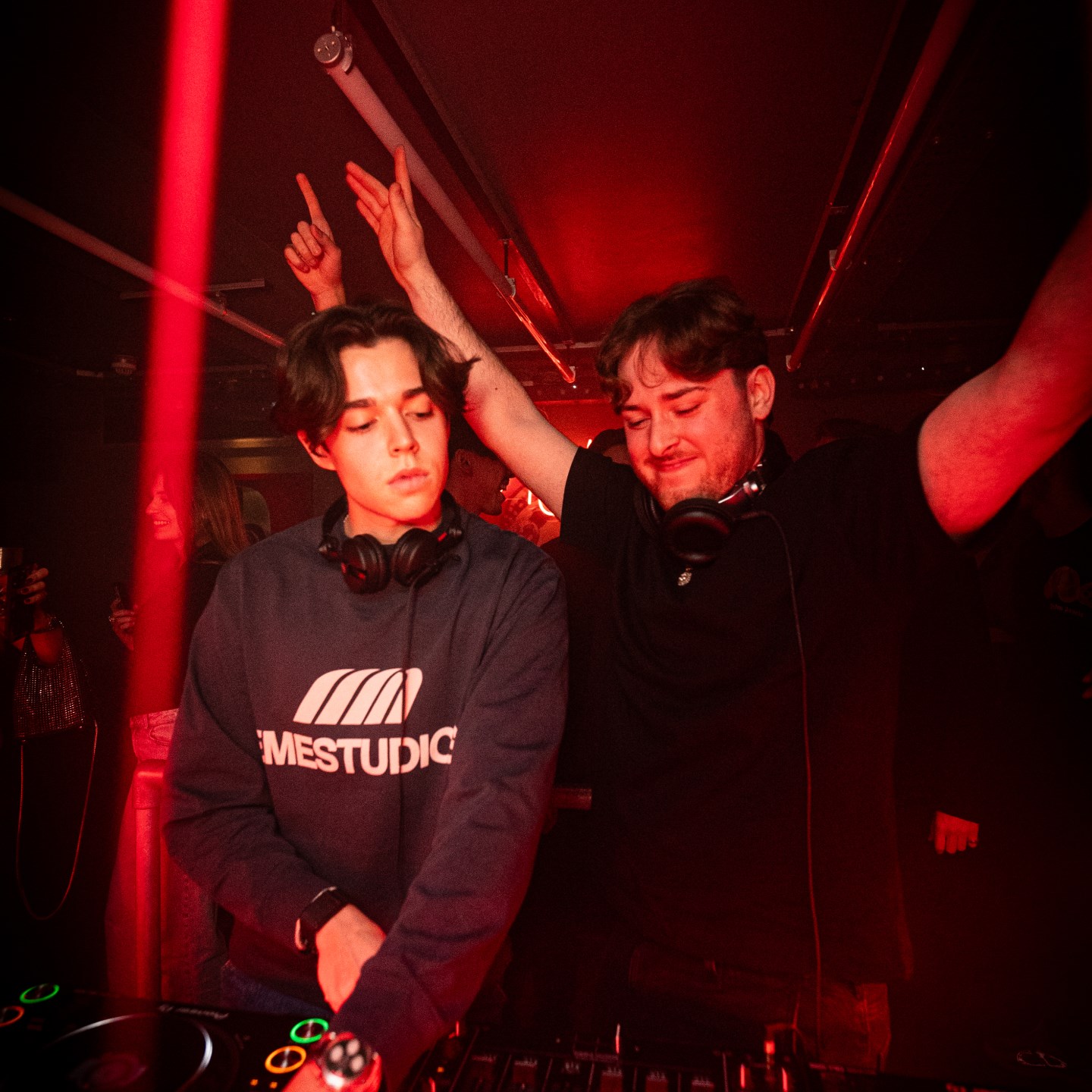 ABBION · Tour Dates & Tickets