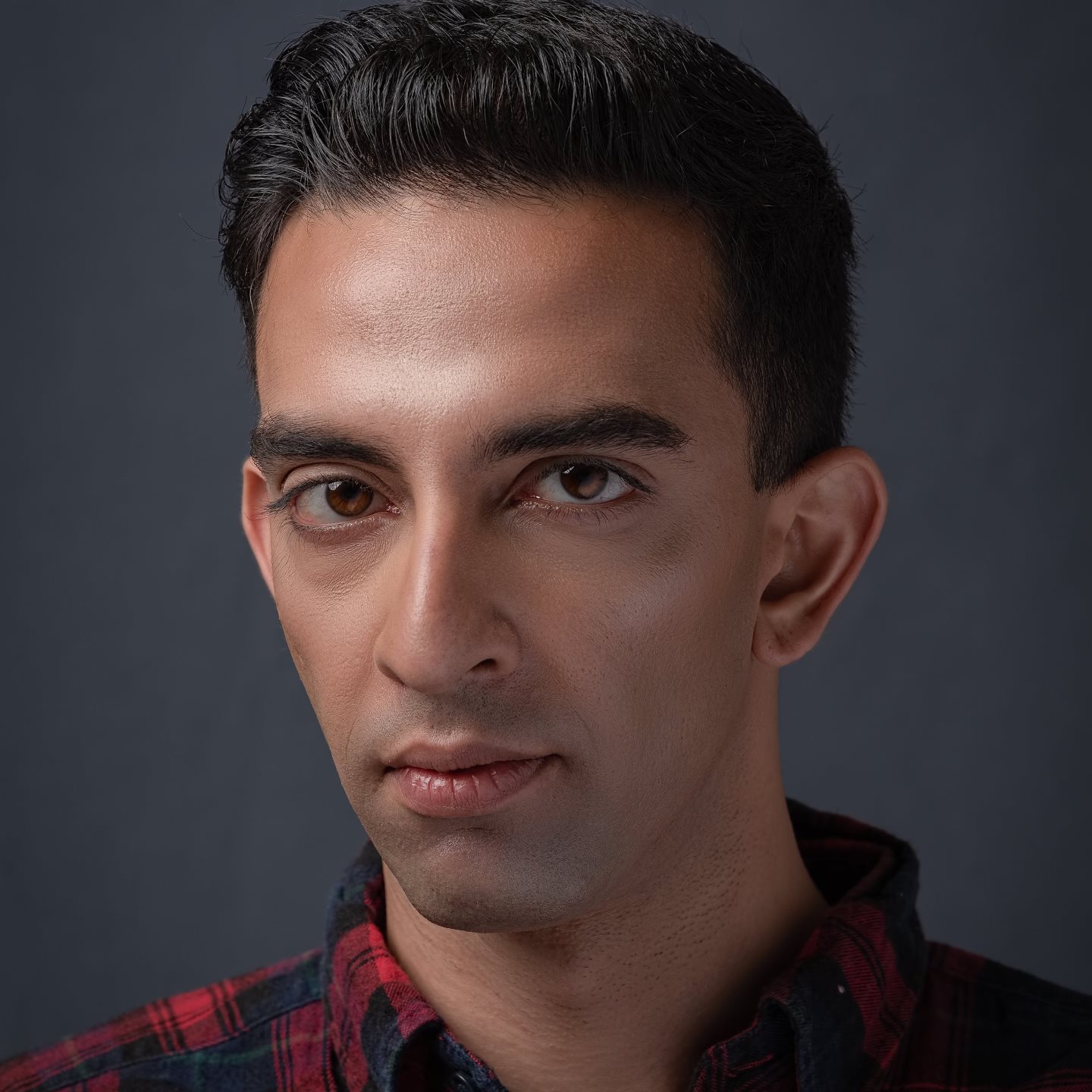 Abeer Sheikh · Artist Profile