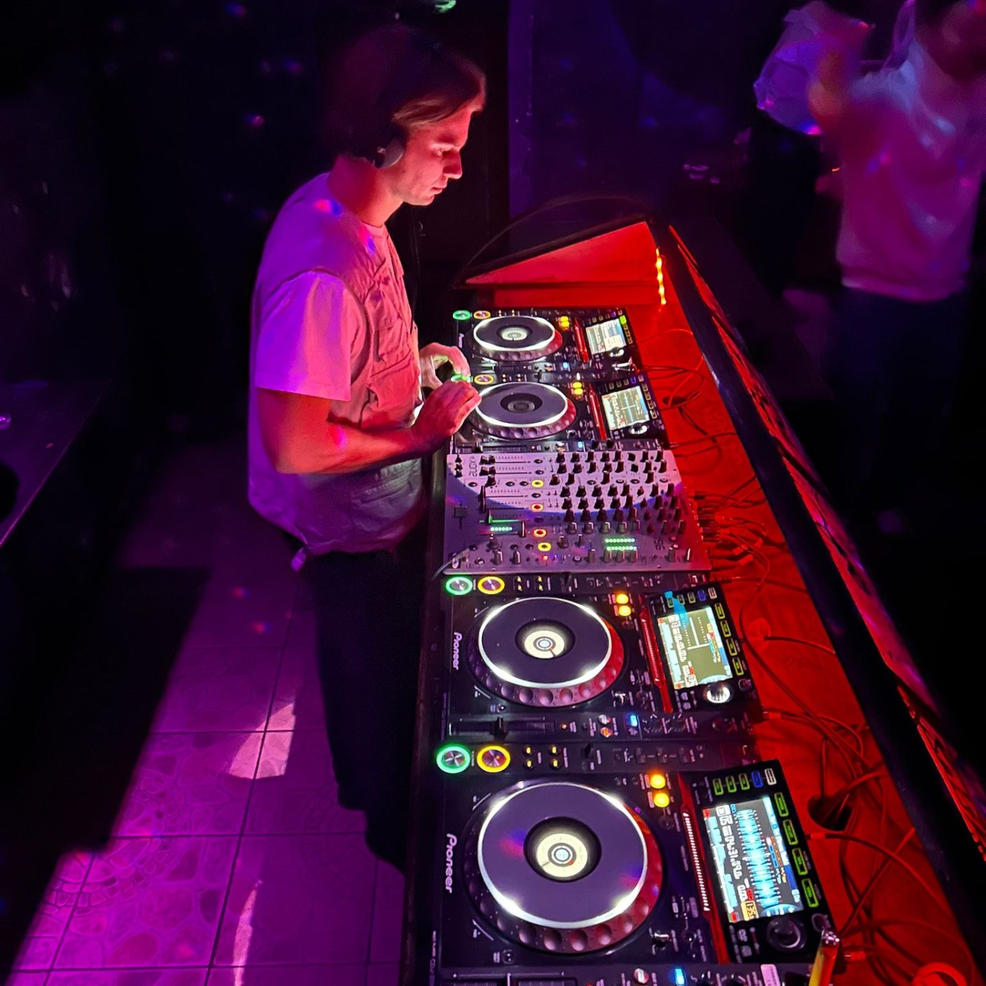 Abel (DE) · Artist Profile