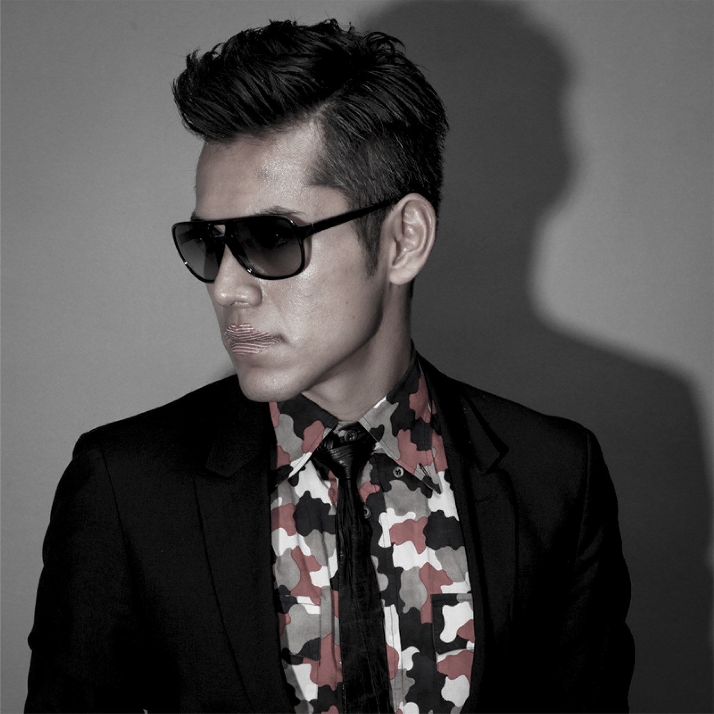 ABILIO · Artist Profile