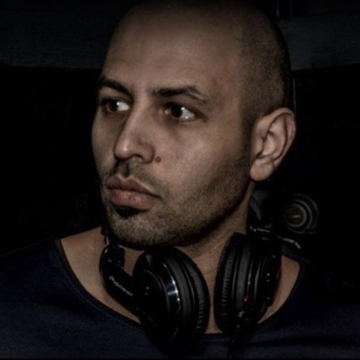 Aboudi Issa · Artist Profile