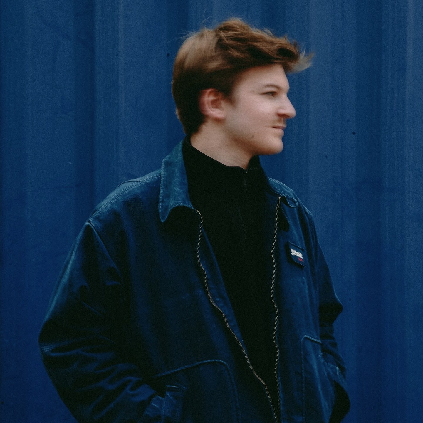 ABRAN · Artist Profile