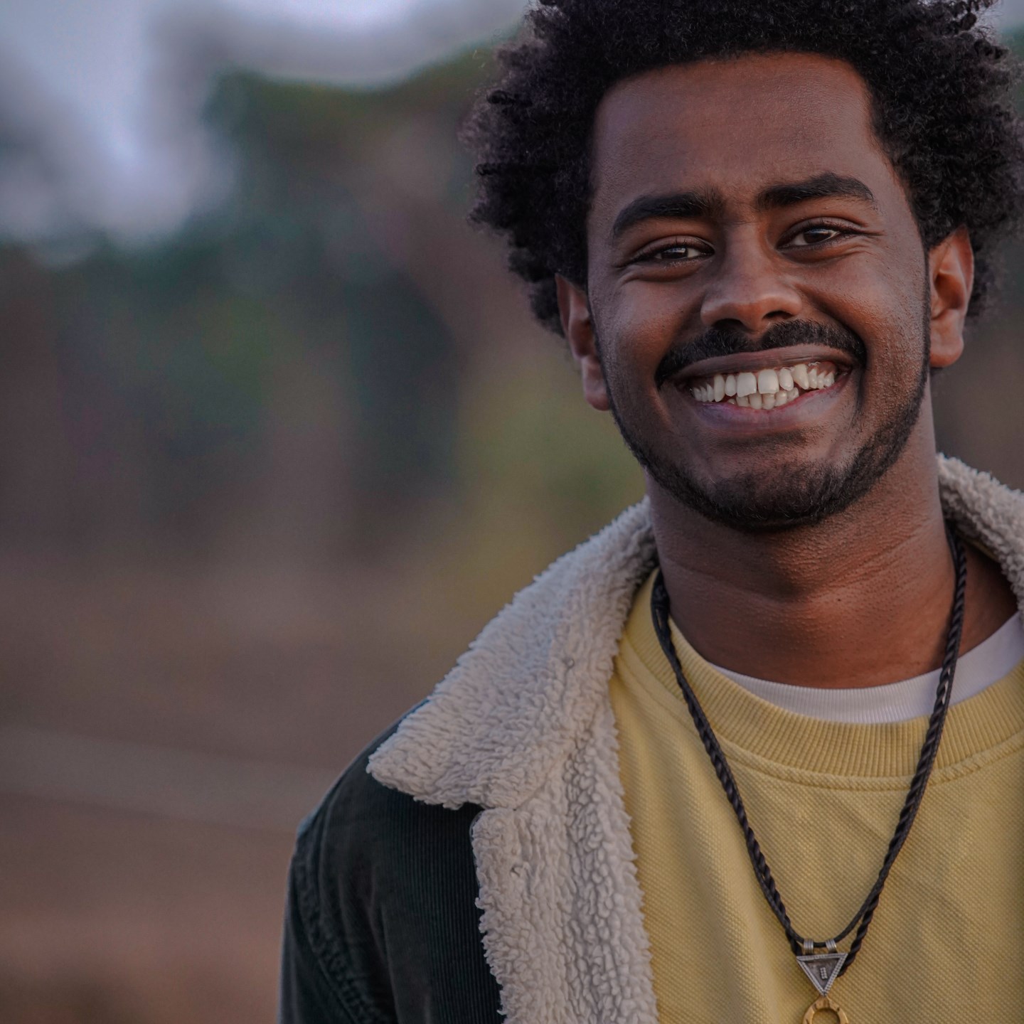 Abrish · Artist Profile