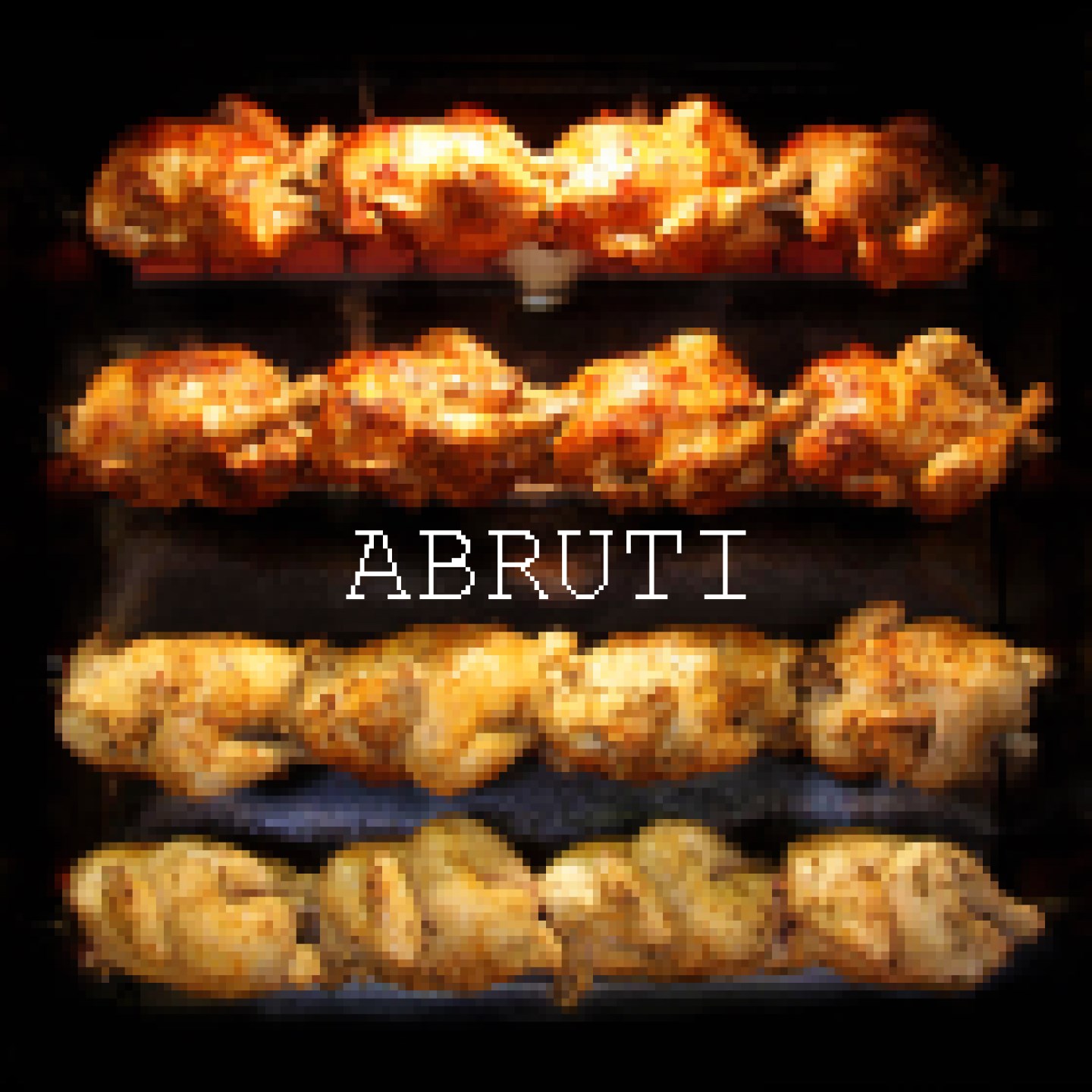 Abruti · Artist Profile